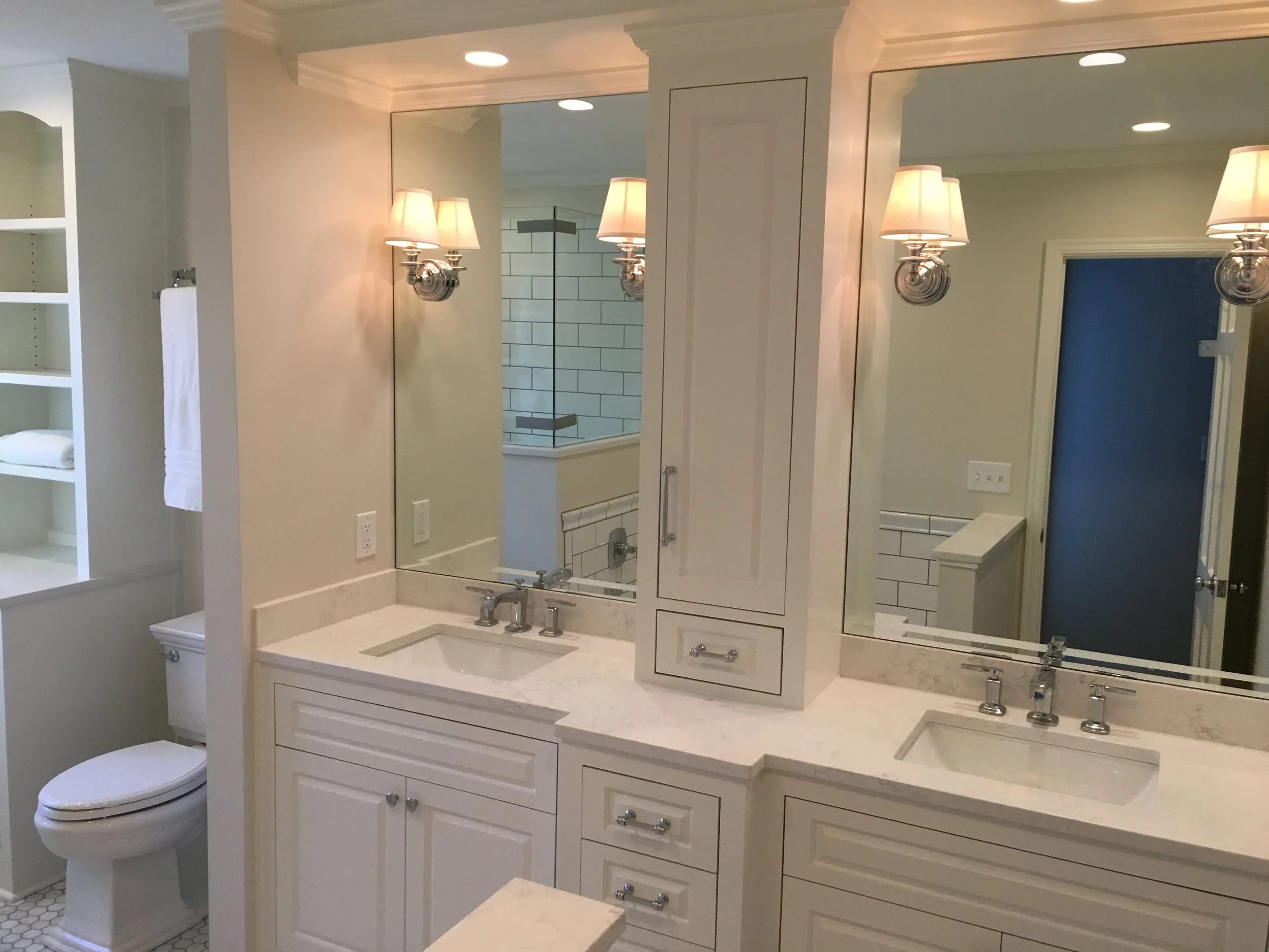 CRAFTSMAN REMODELING