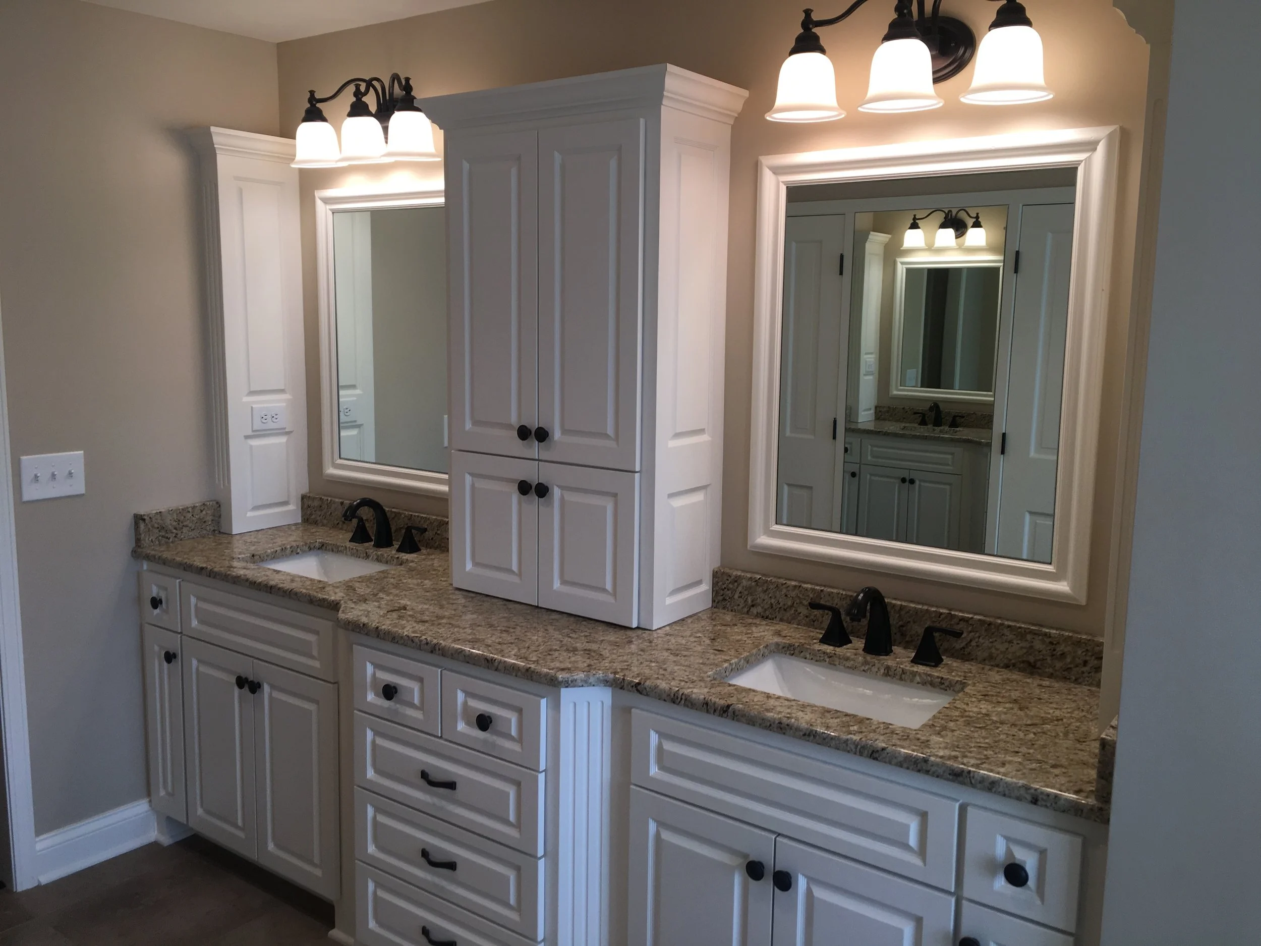 CRAFTSMAN REMODELING