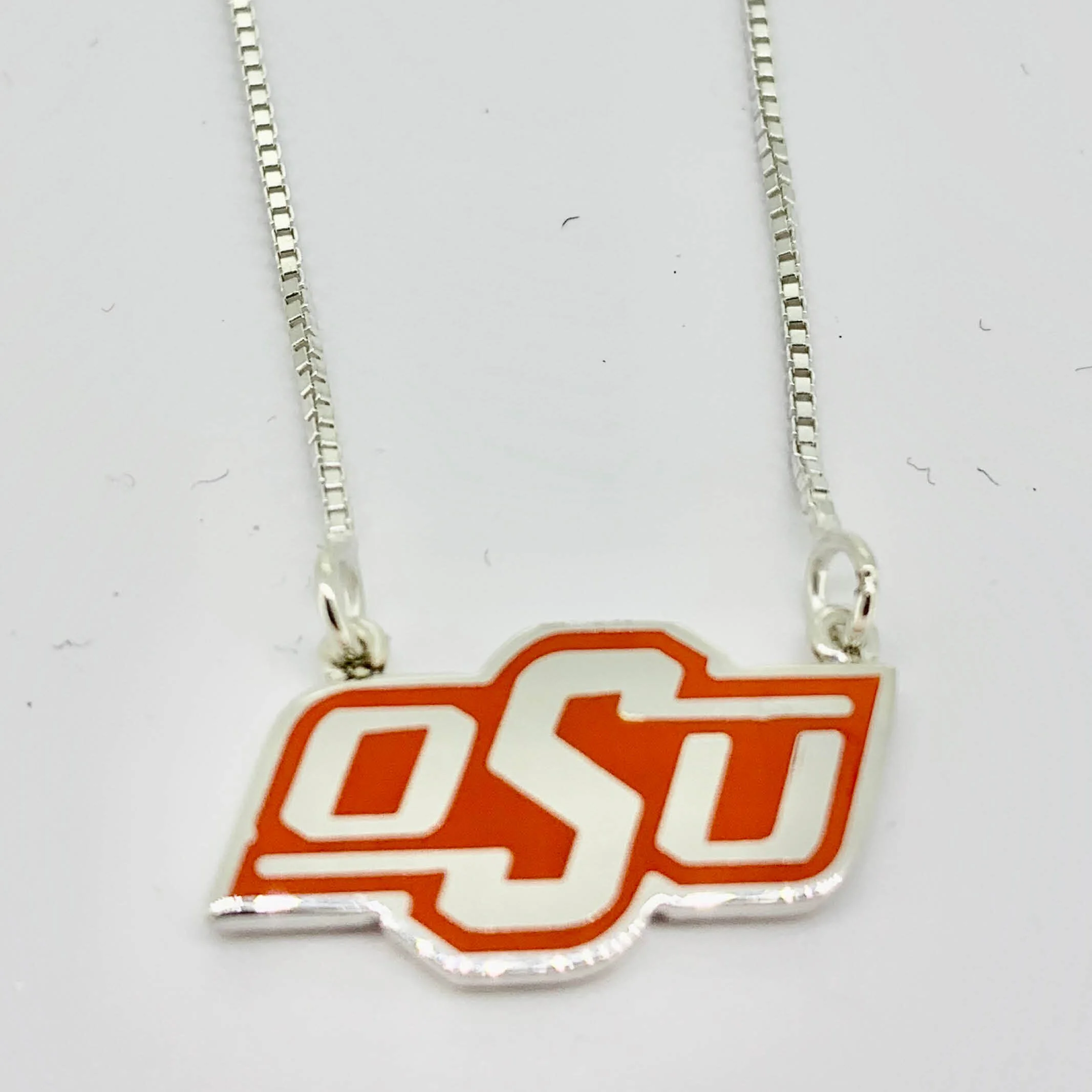 OSU Fine Jewelry — Leonard Jewelry