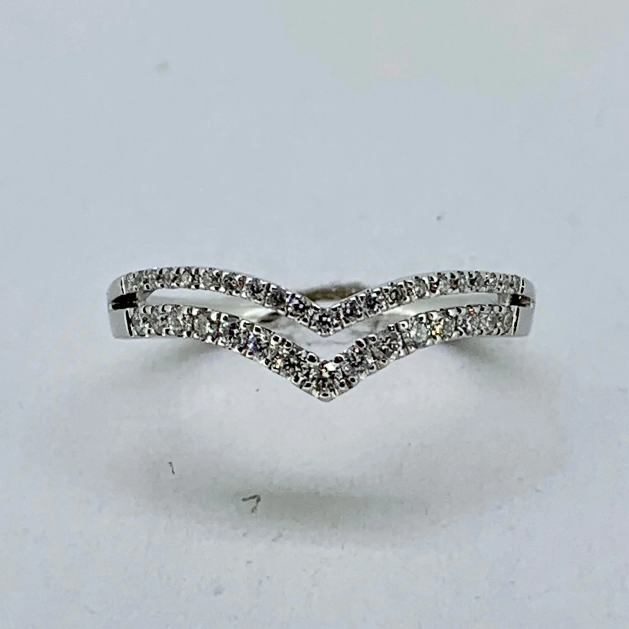 Diamond Jewelry — Leonard Jewelry