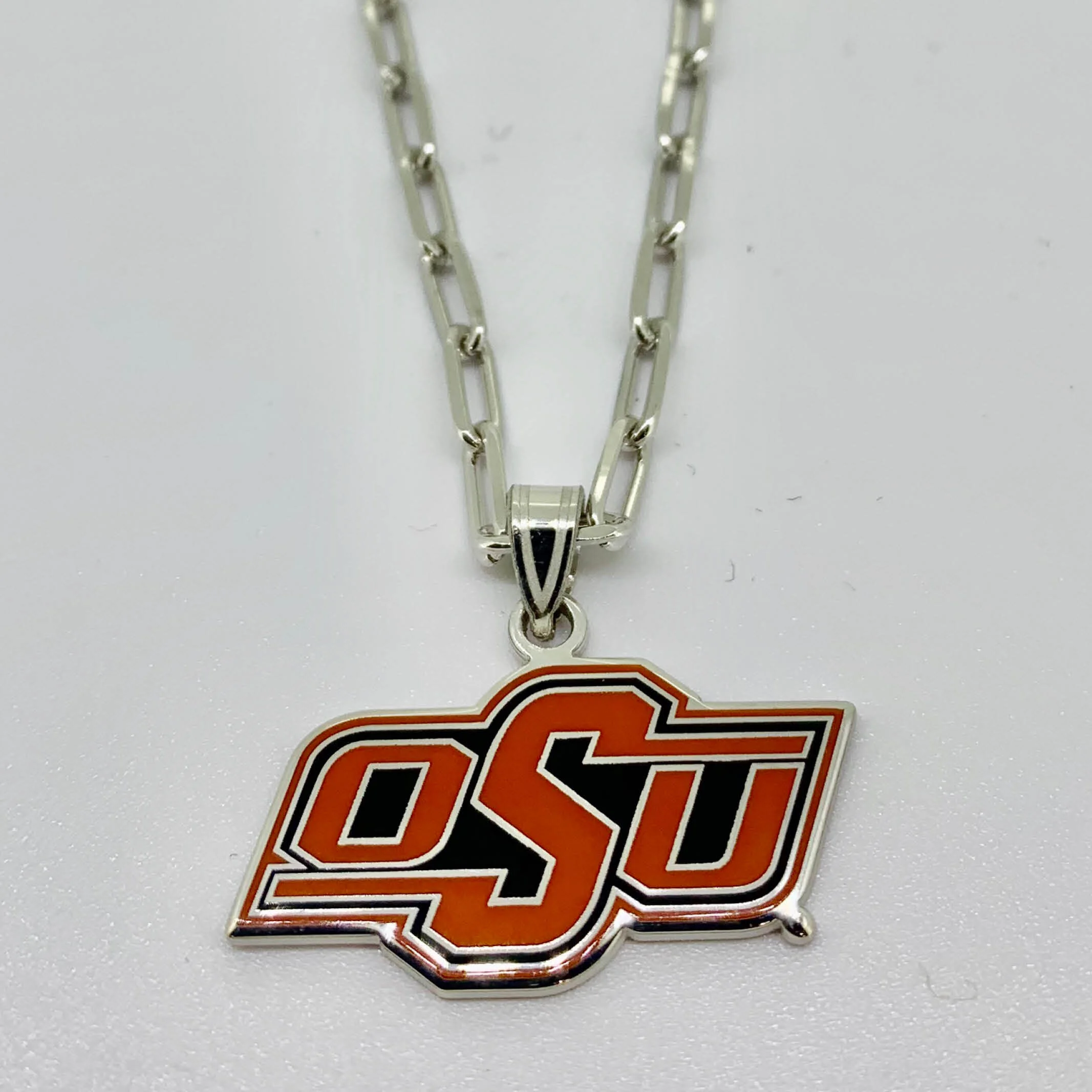 OSU Fine Jewelry — Leonard Jewelry