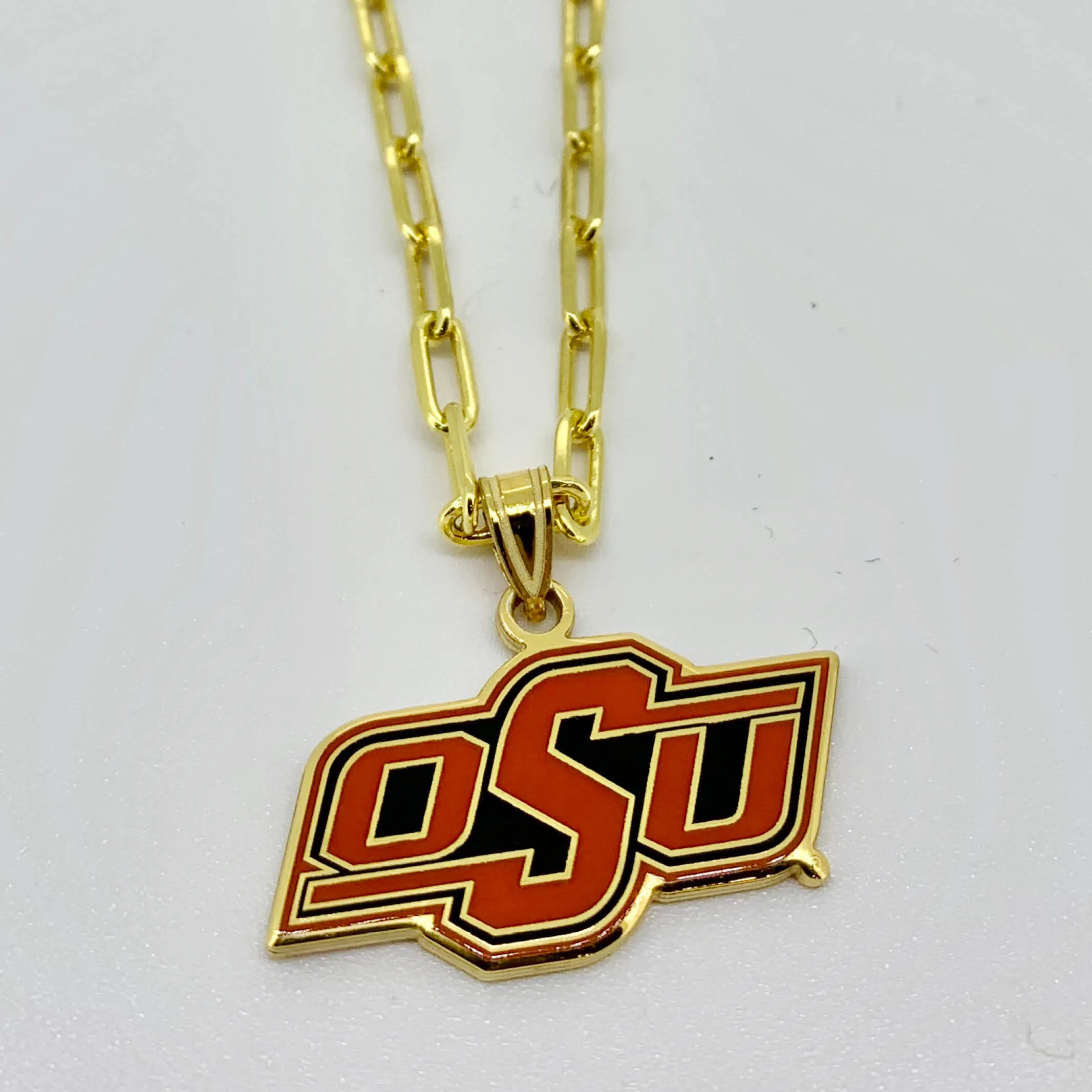 OSU Fine Jewelry — Leonard Jewelry