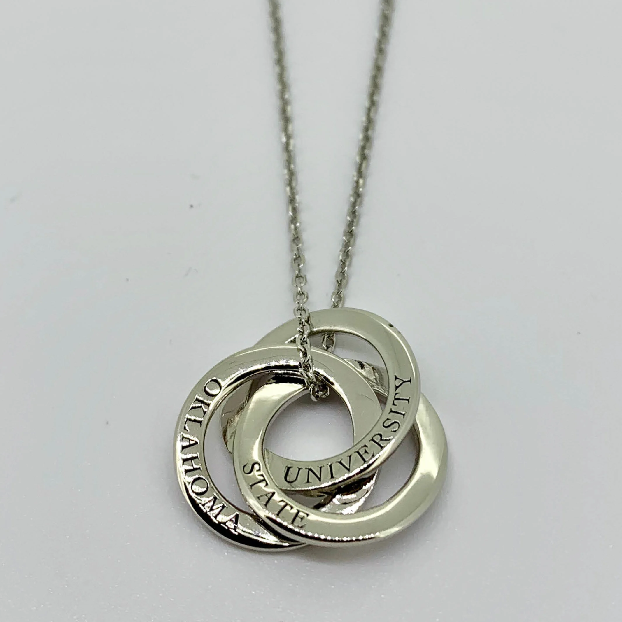 OSU Fine Jewelry — Leonard Jewelry