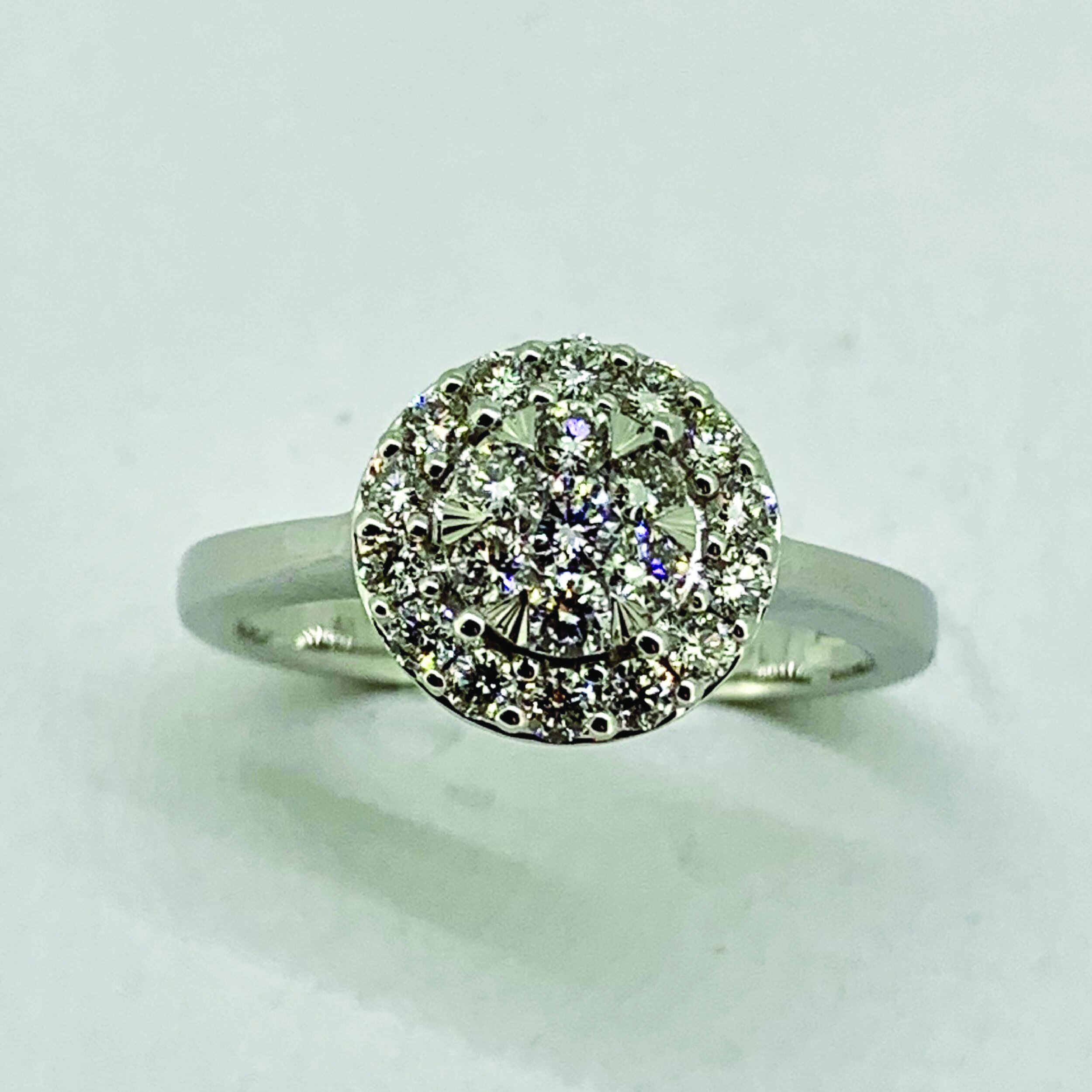 Diamond Jewelry — Leonard Jewelry