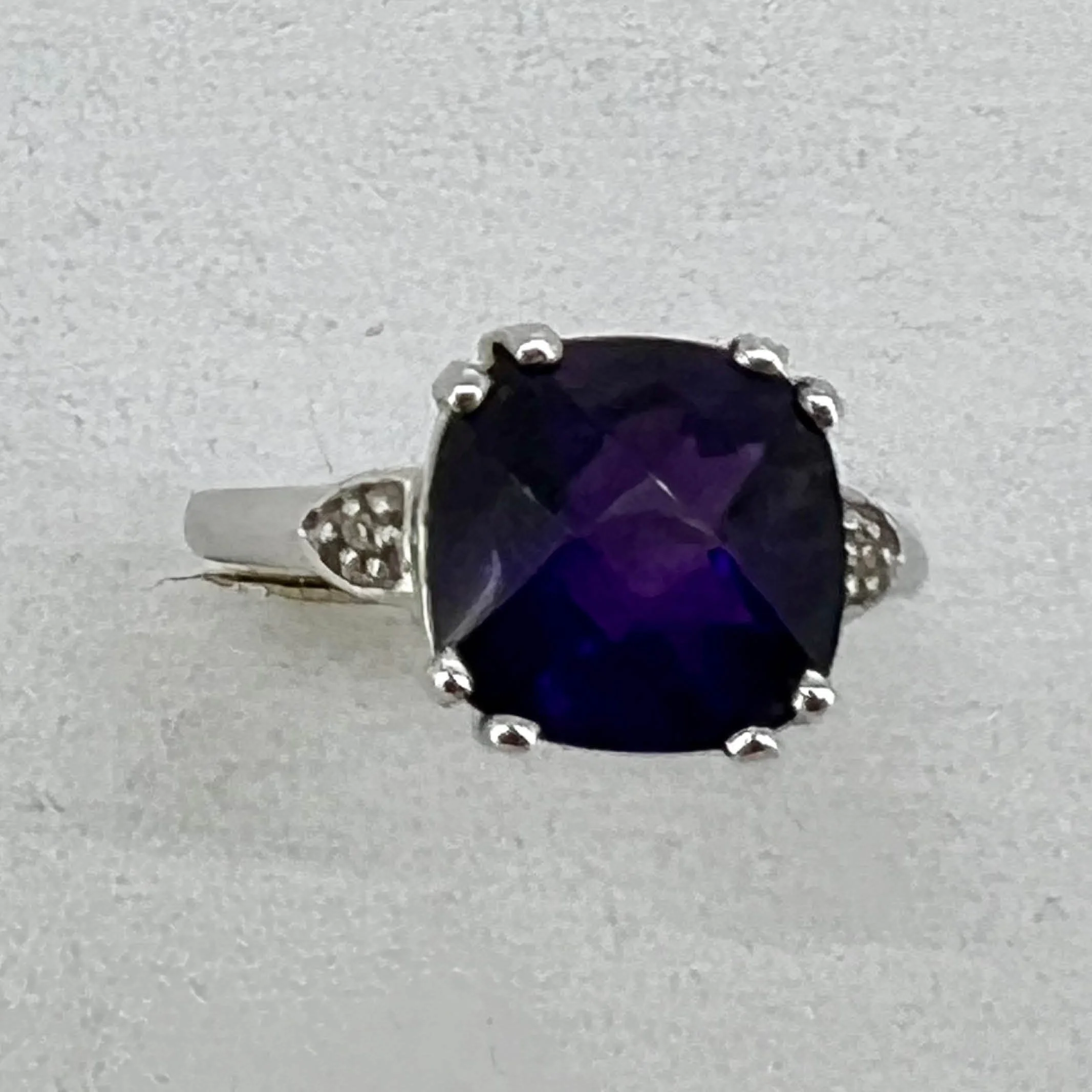 Colored Gemstone Jewelry A-M — Leonard Jewelry