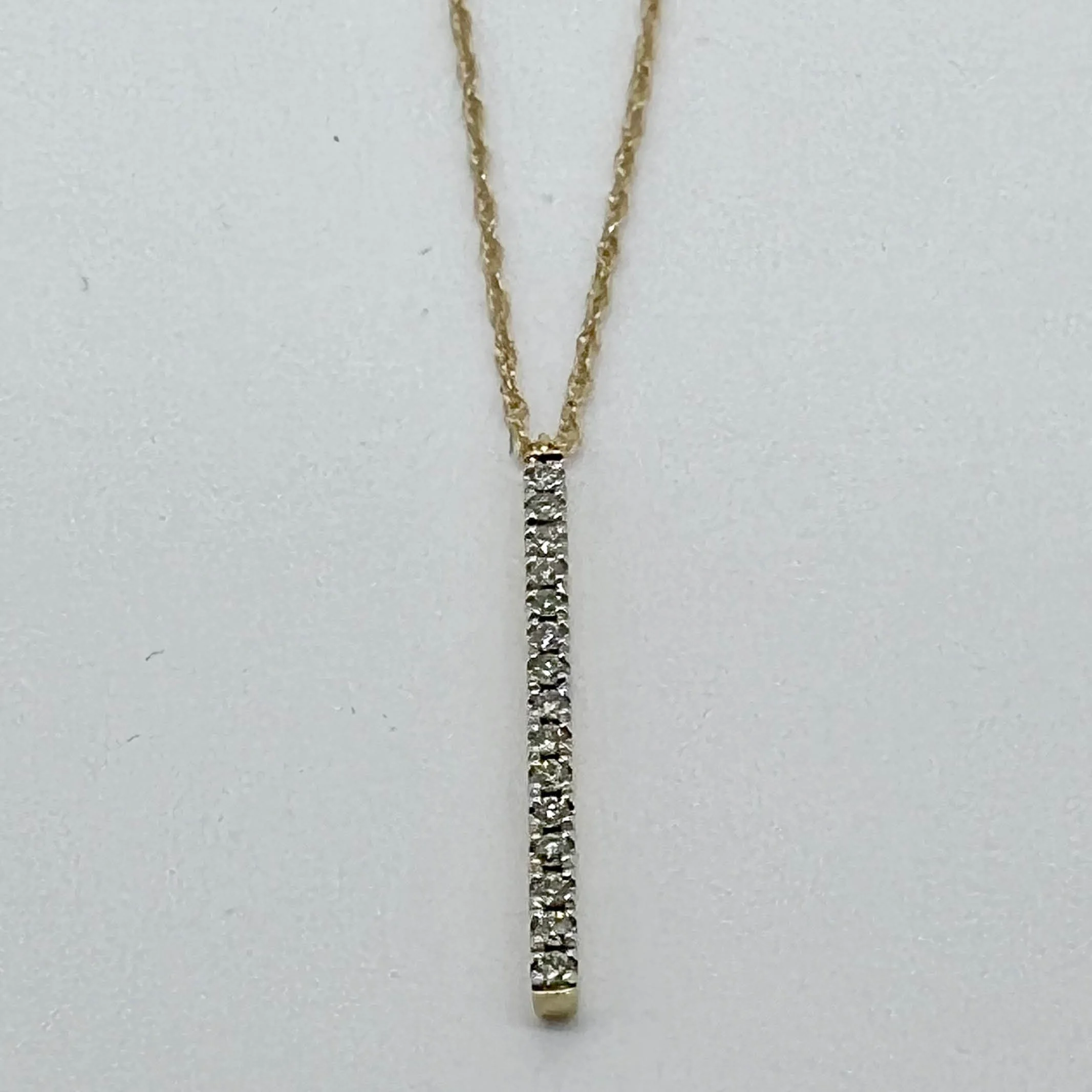 Diamond Jewelry — Leonard Jewelry