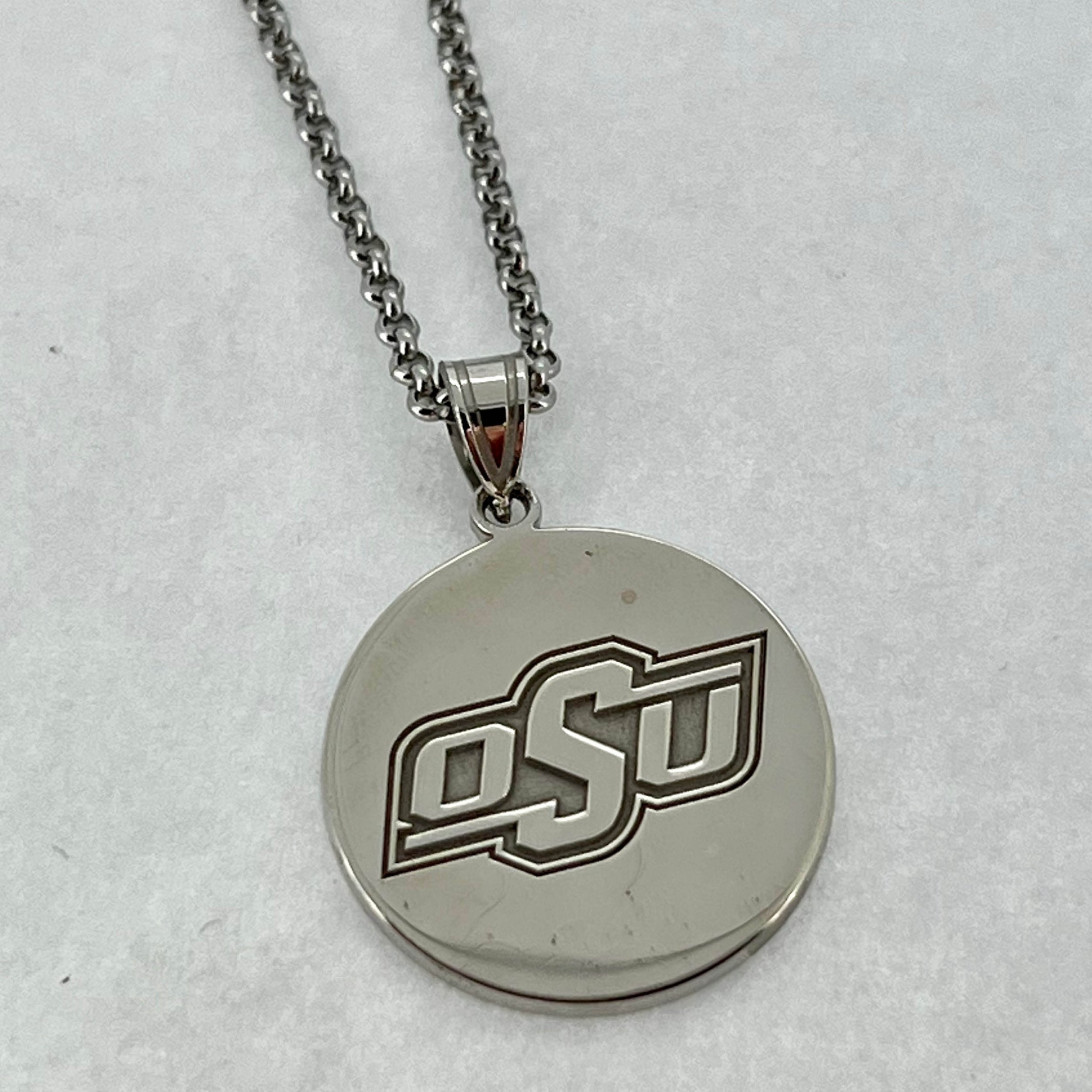 OSU Fine Jewelry — Leonard Jewelry
