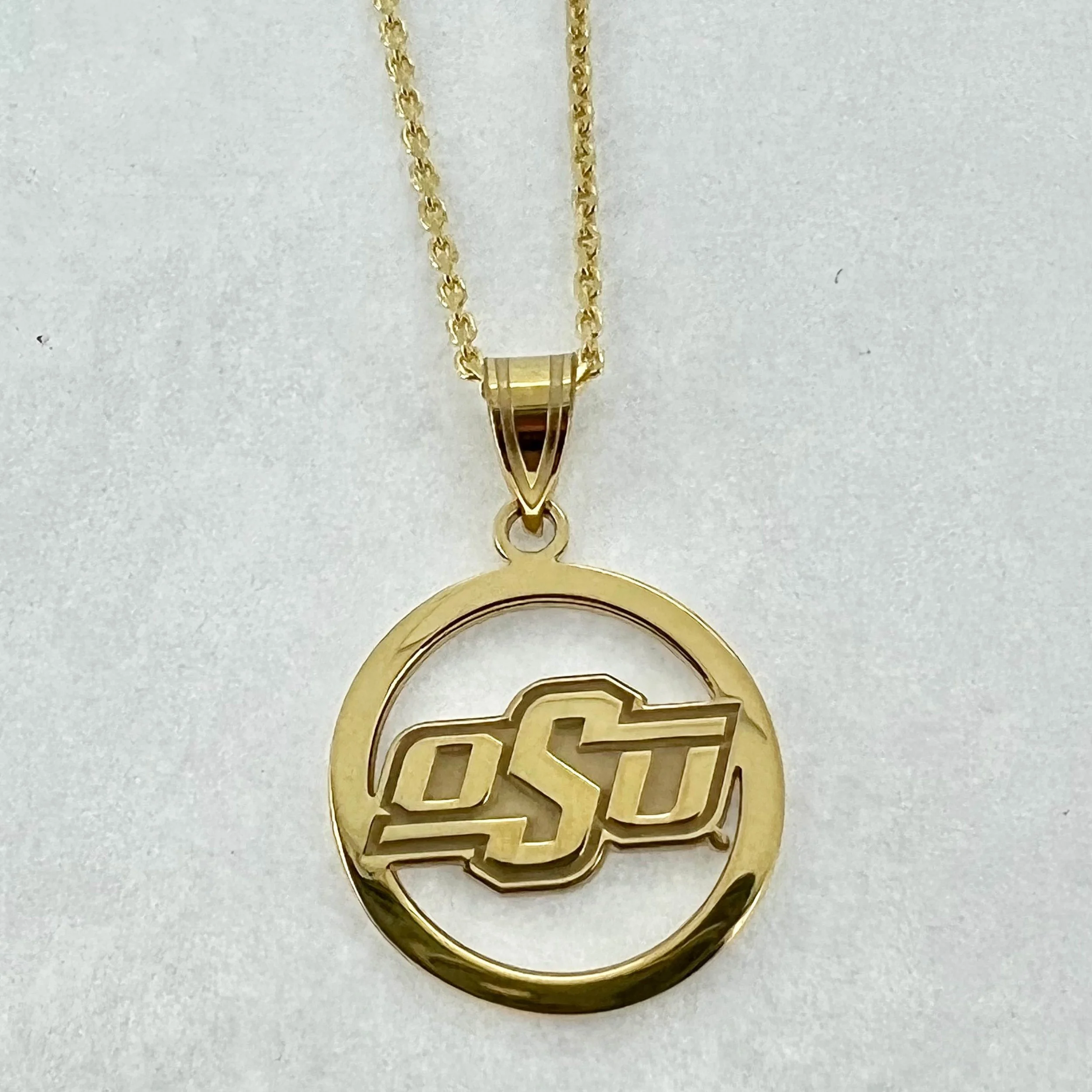 OSU Fine Jewelry — Leonard Jewelry