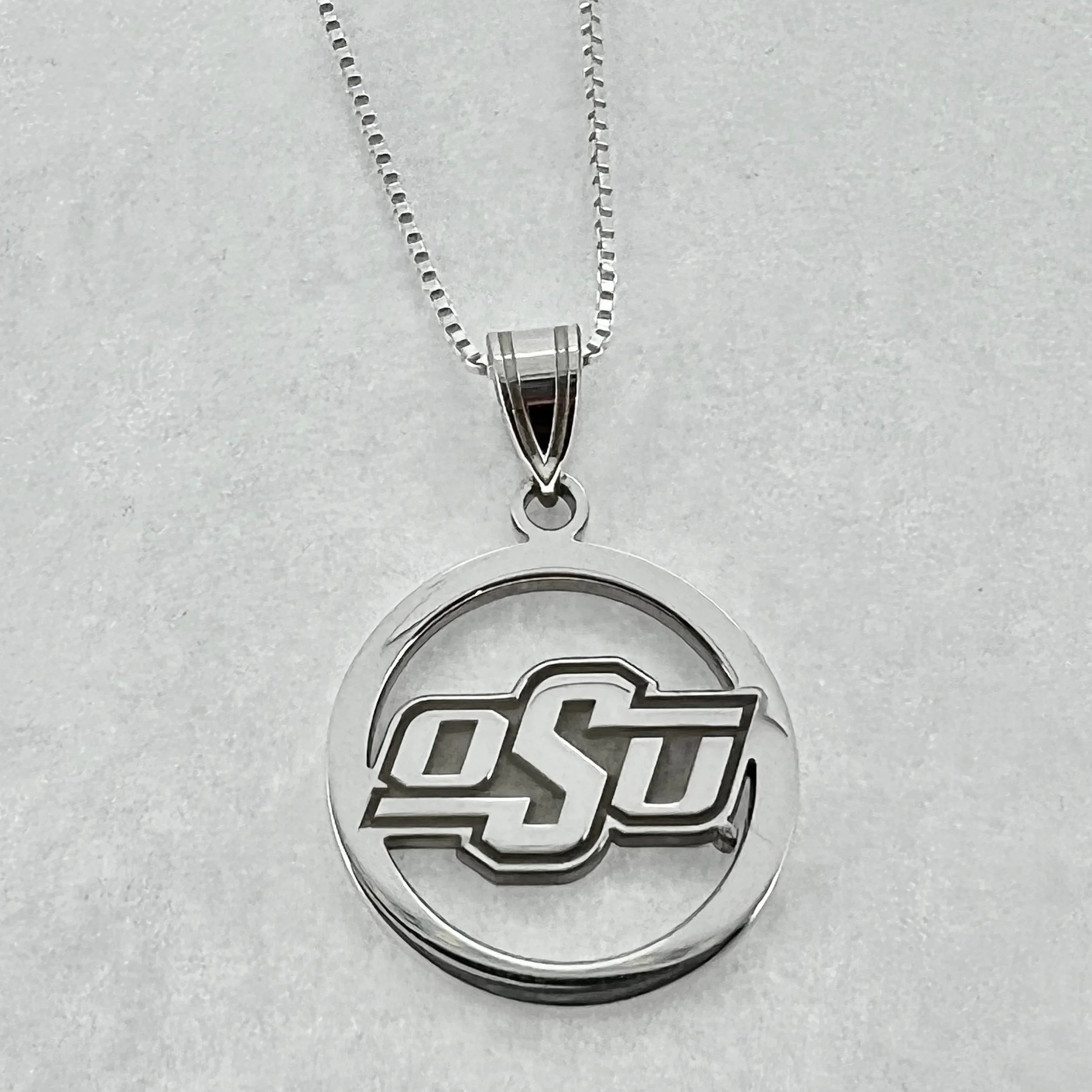 OSU Fine Jewelry — Leonard Jewelry