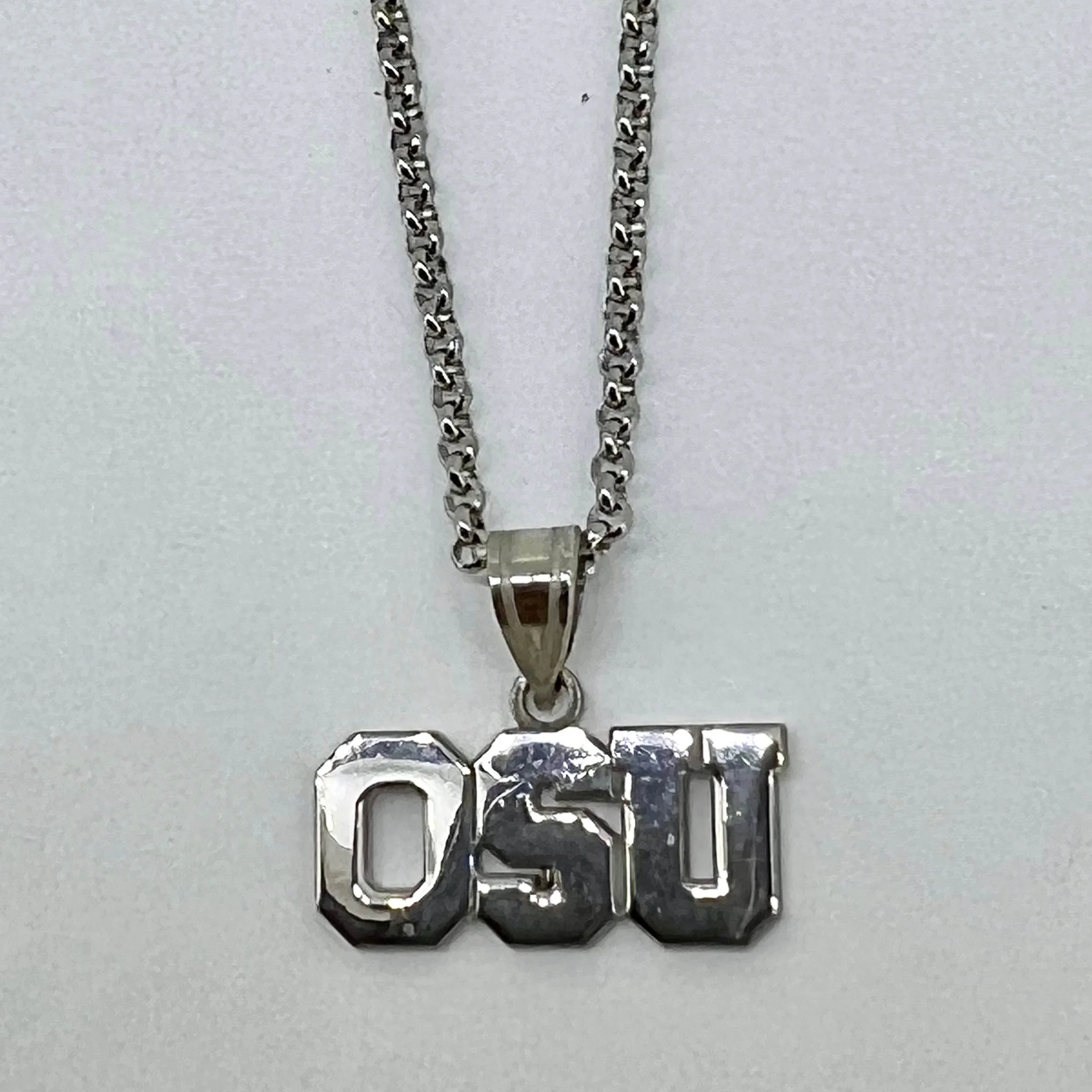 OSU Fine Jewelry — Leonard Jewelry
