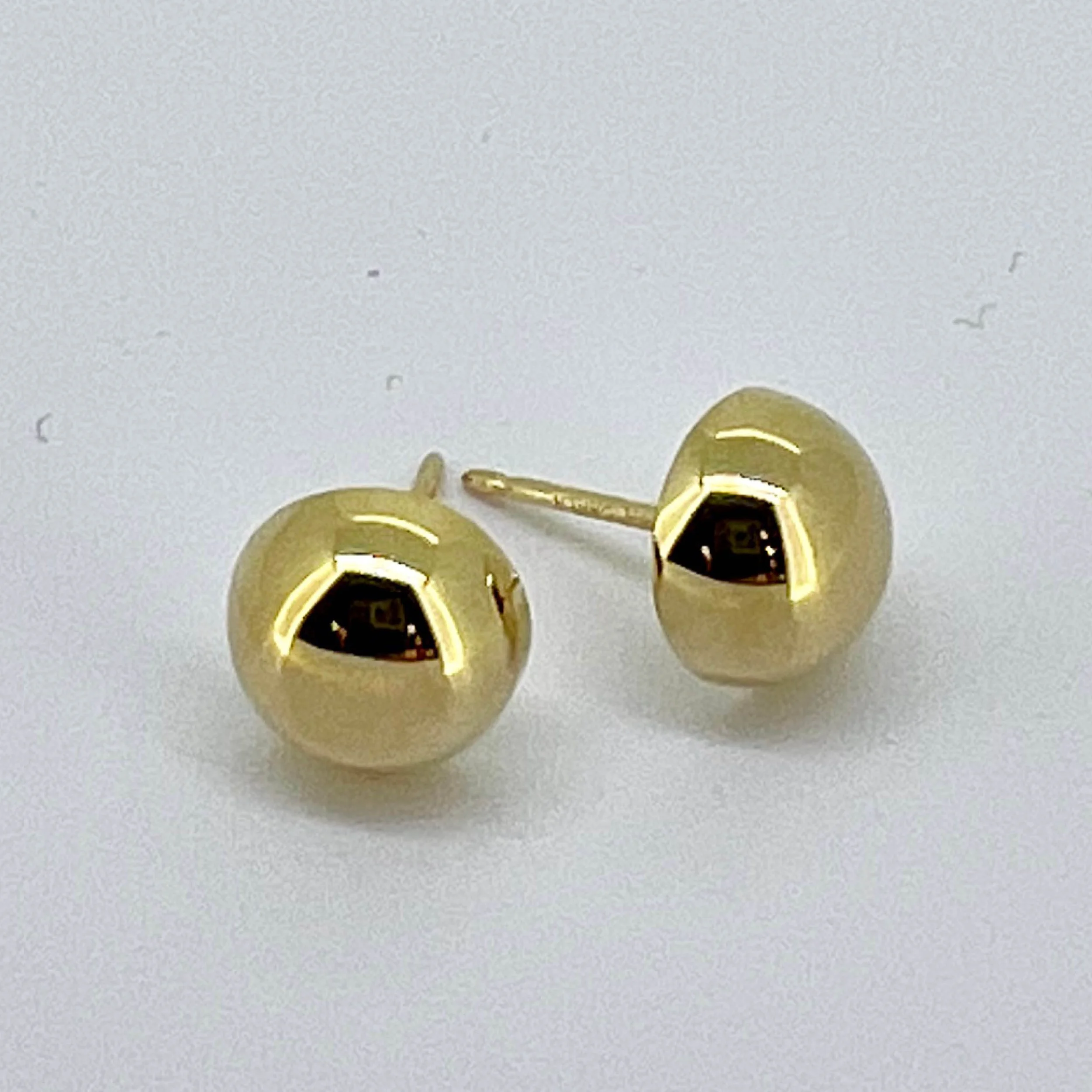 Gold Jewelry — Leonard Jewelry