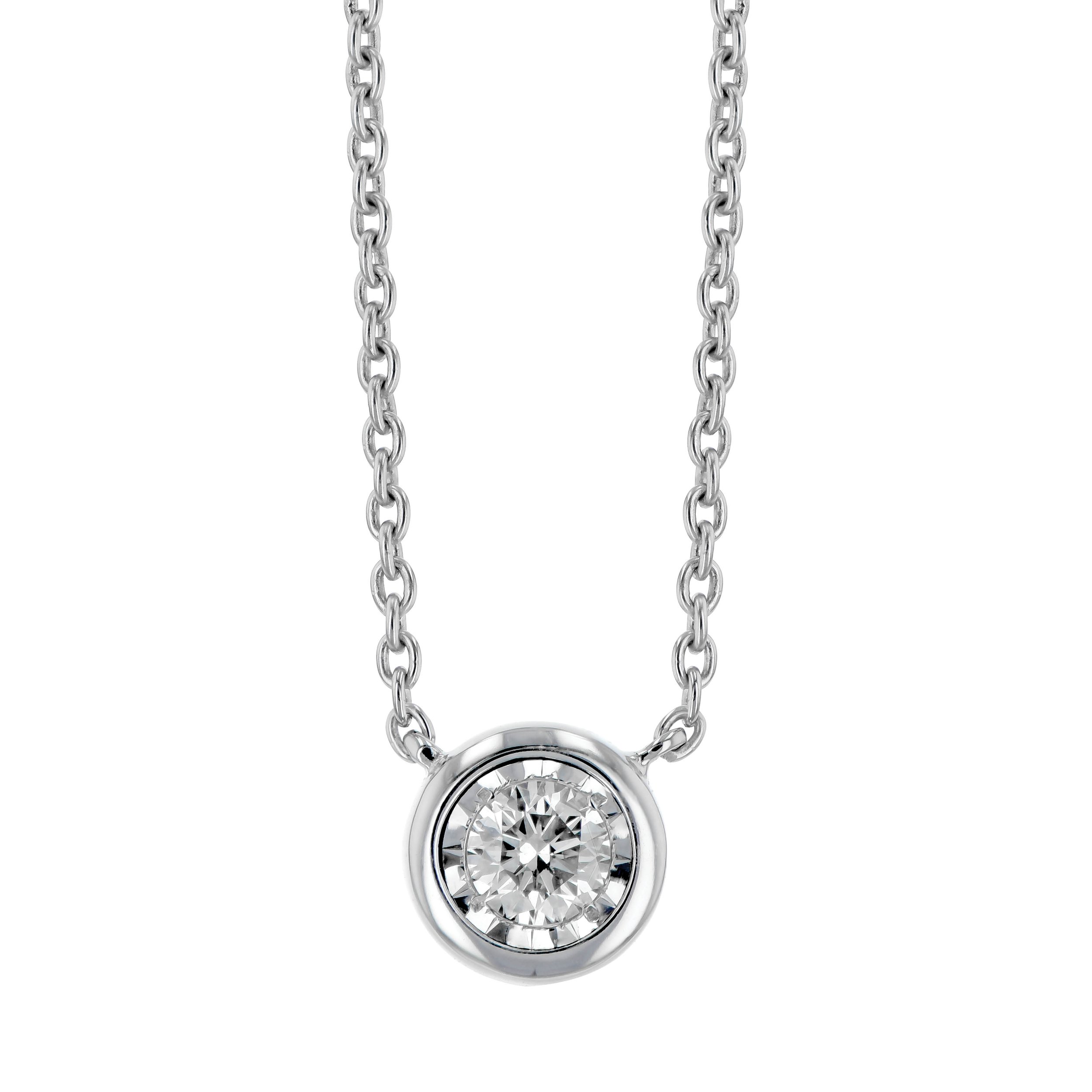 Diamond Jewelry — Leonard Jewelry