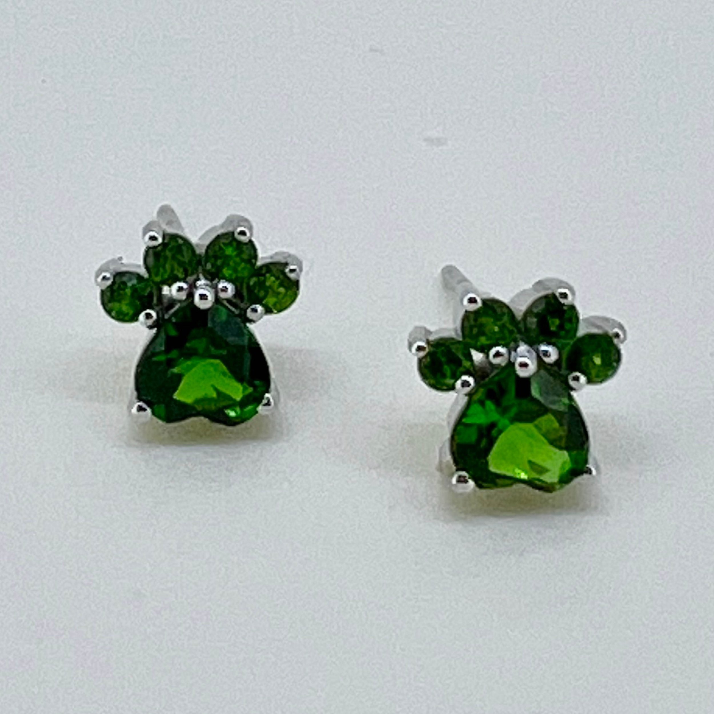 Colored Gemstone Jewelry A-M — Leonard Jewelry