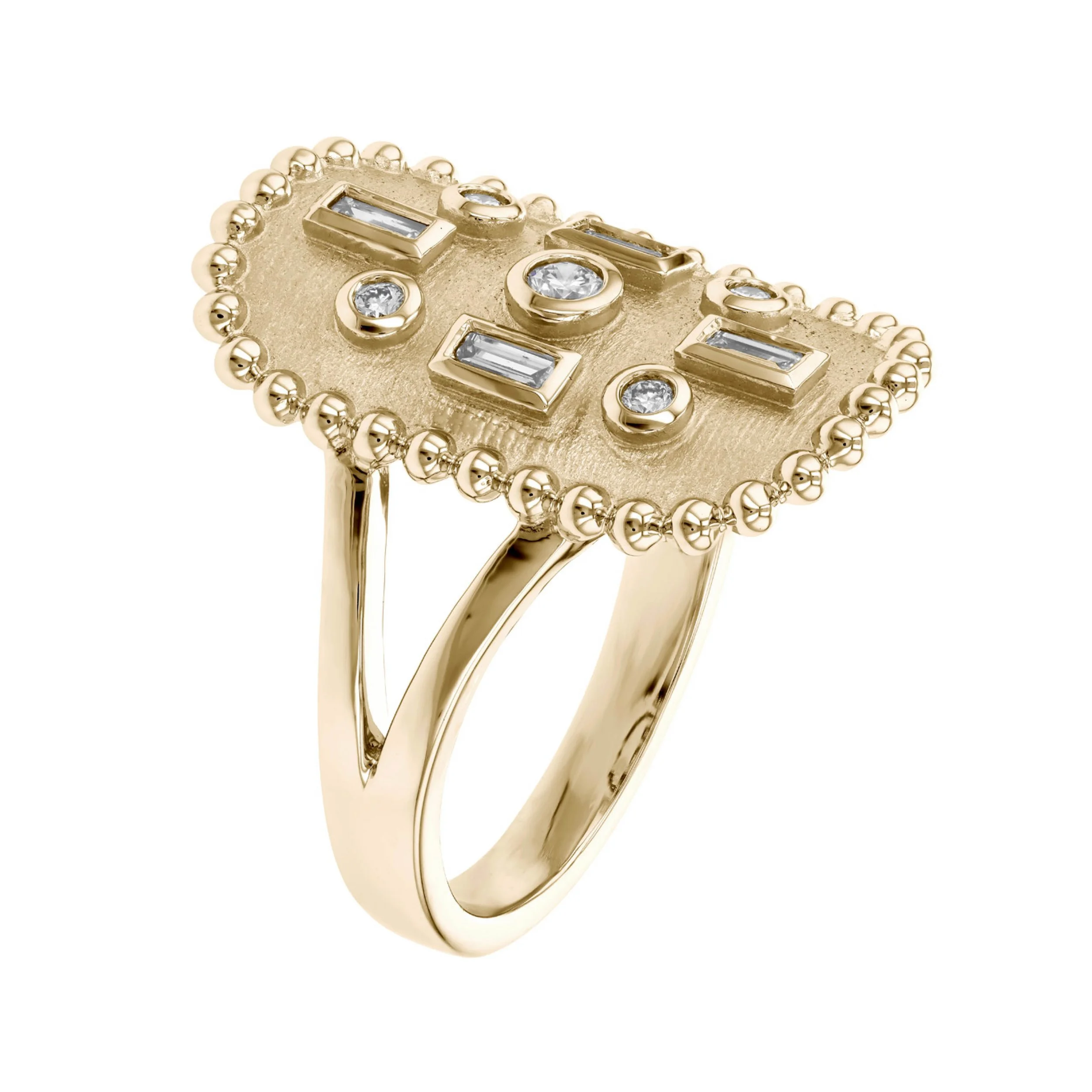 Diamond Jewelry — Leonard Jewelry