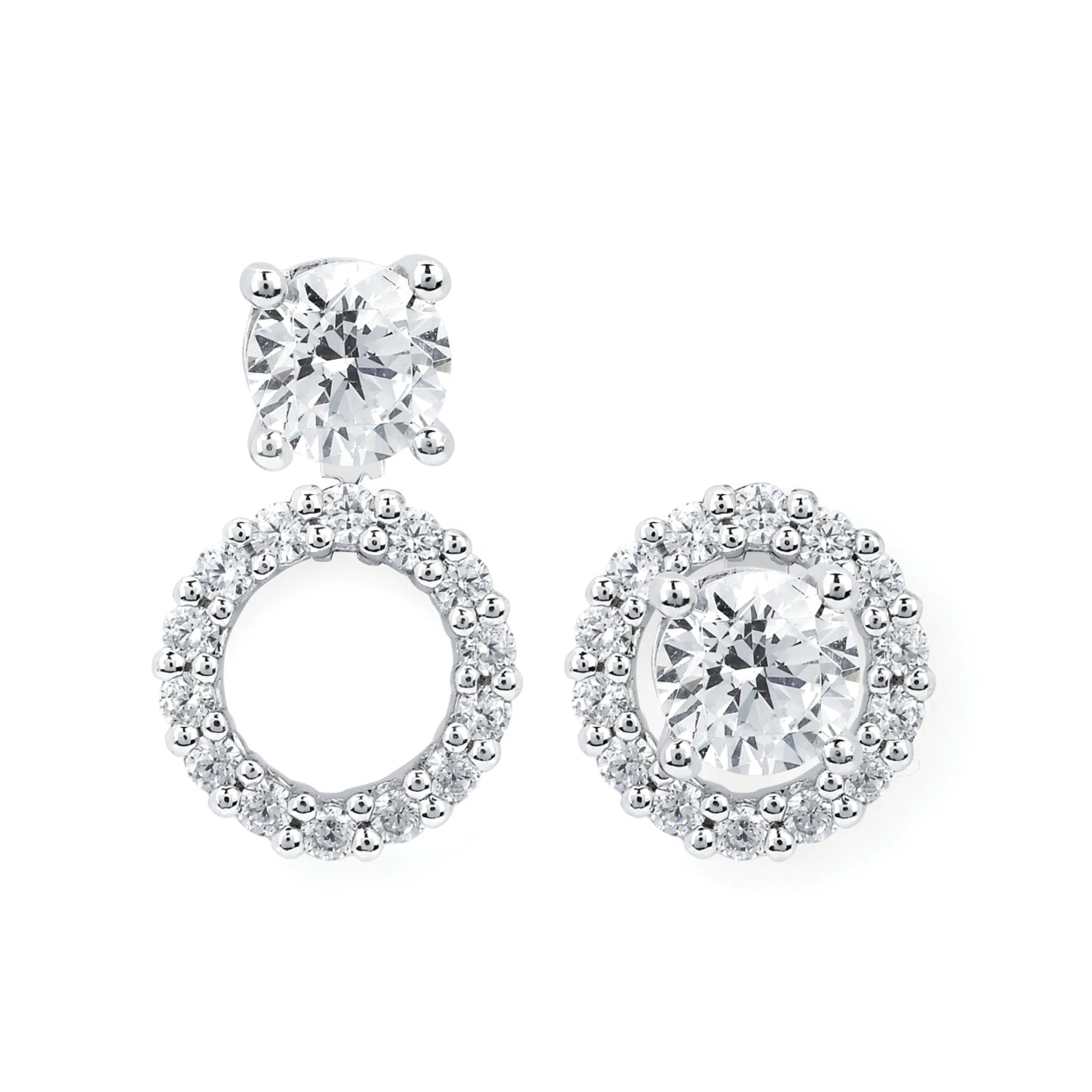 Diamond Jewelry — Leonard Jewelry