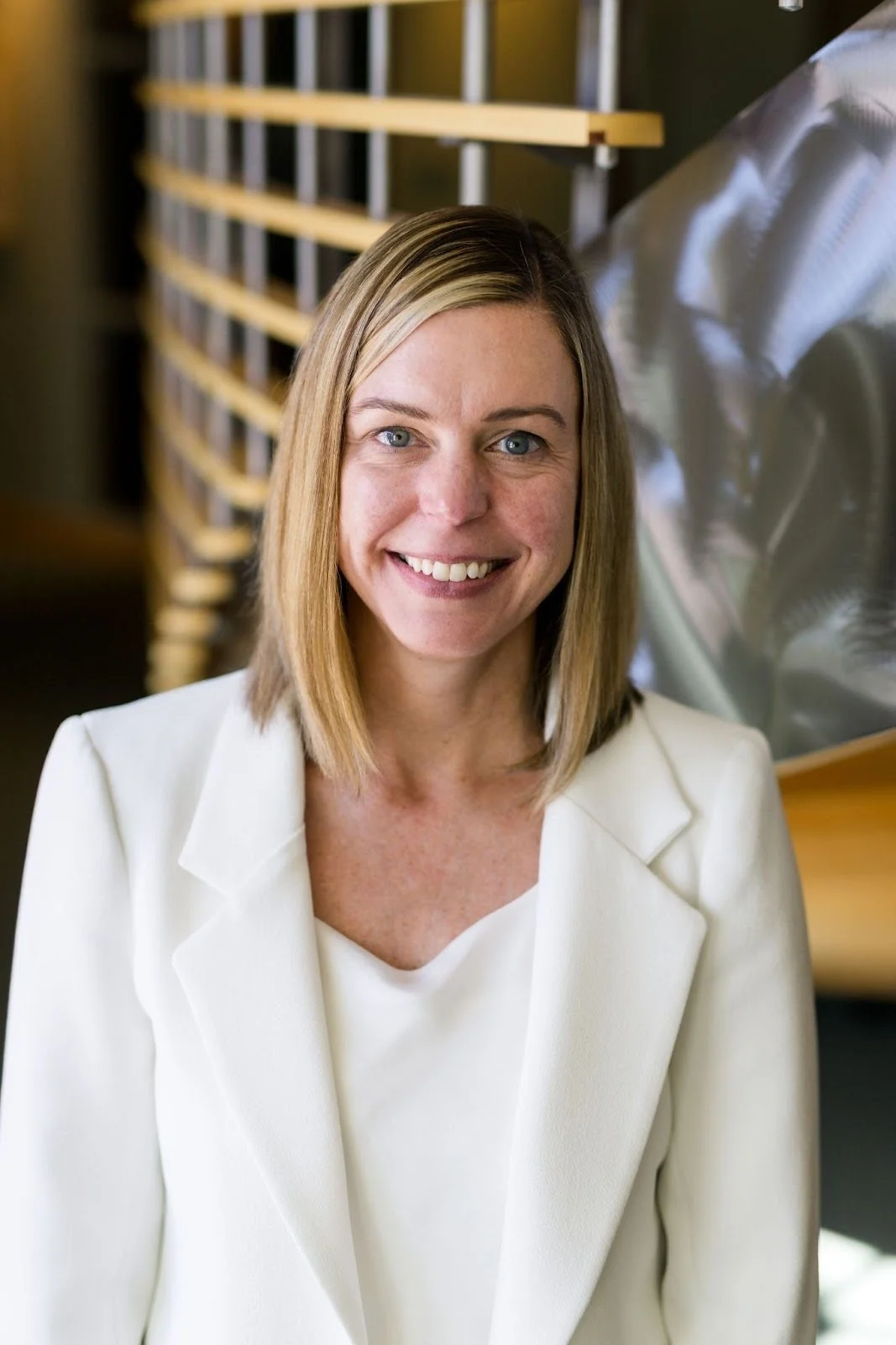 Norma Plache — Hutchinson Black and Cook