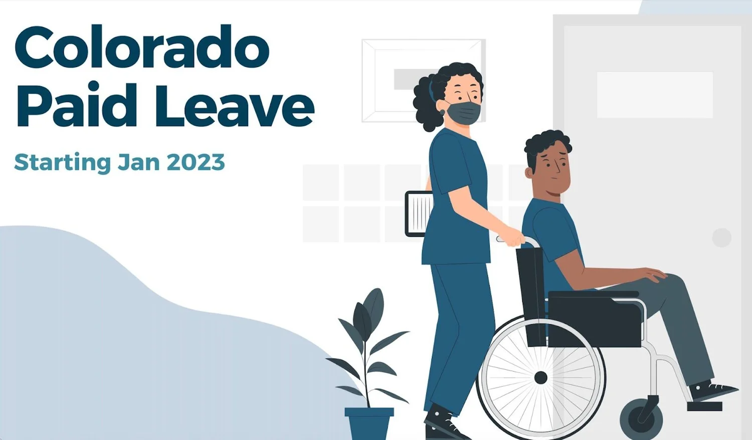 What to Know About Colorado’s FAMLI Leave — Hutchinson Black and Cook