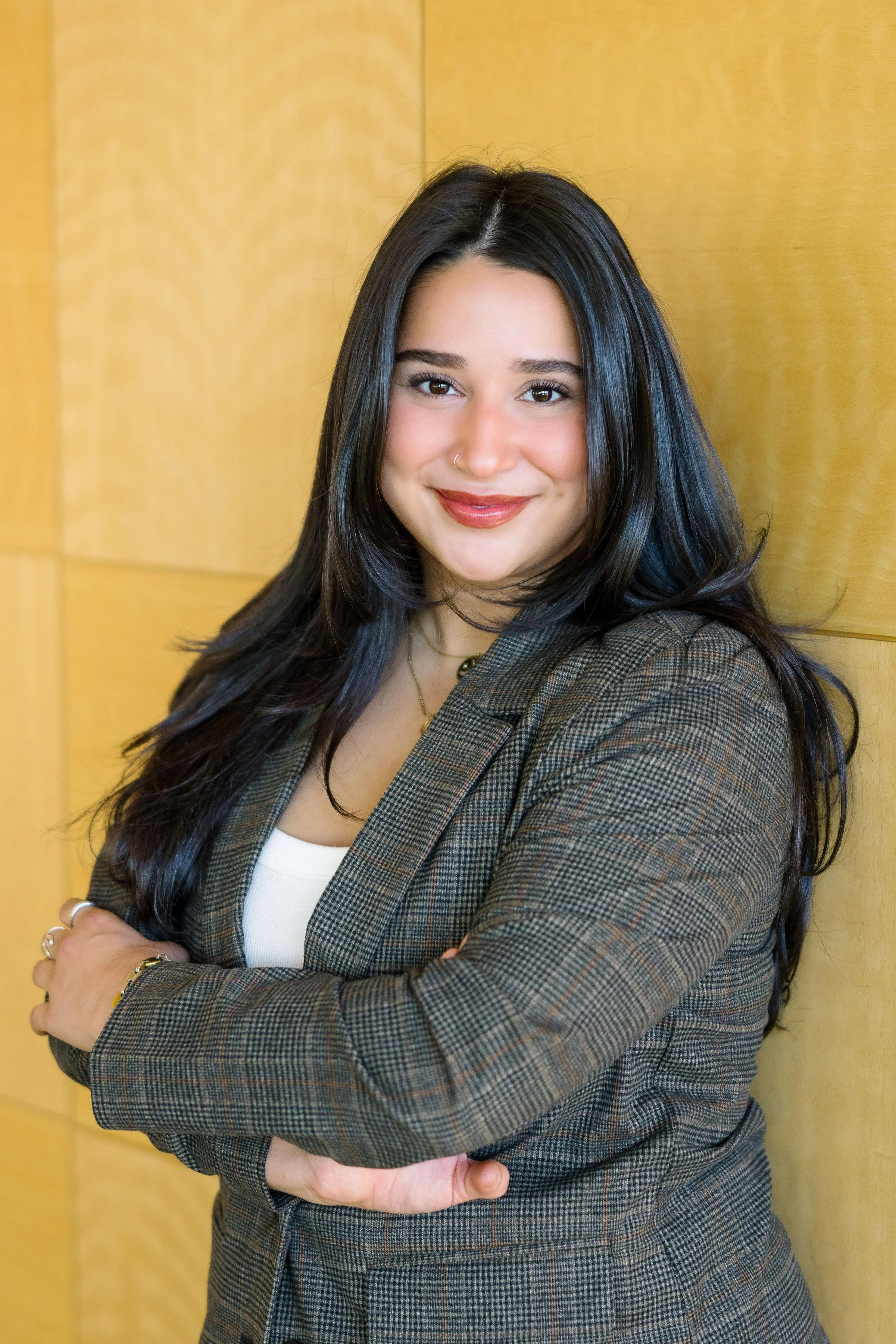 Clarice Tenorio — Hutchinson Black and Cook