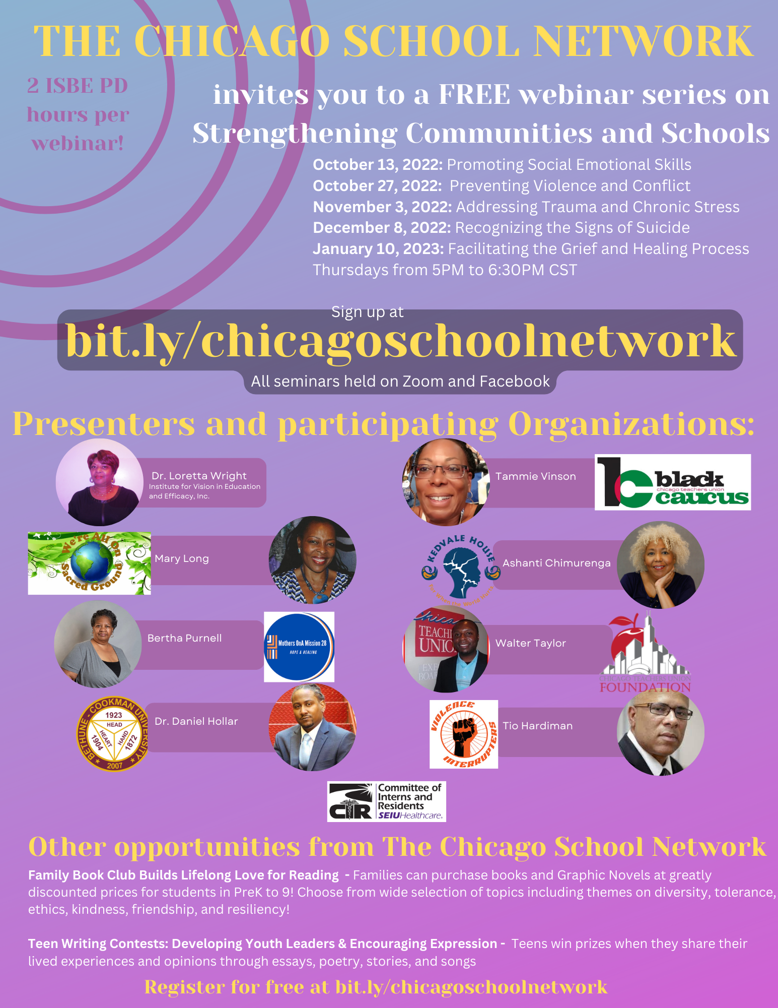 Video Presentations and Photo Gallery — Daninger Solutions, Inc.