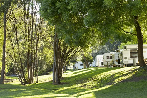 Caravan & Camping — BIG4 Wye River Holiday Park