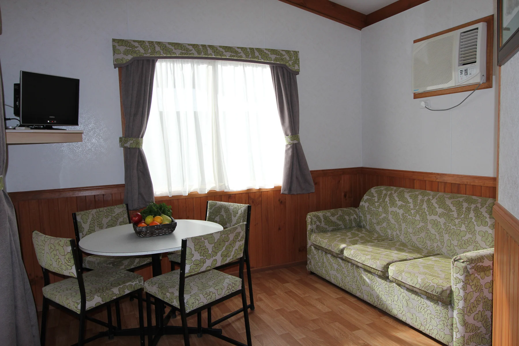 Two Bedroom Holiday Unit — BIG4 Wye River Holiday Park