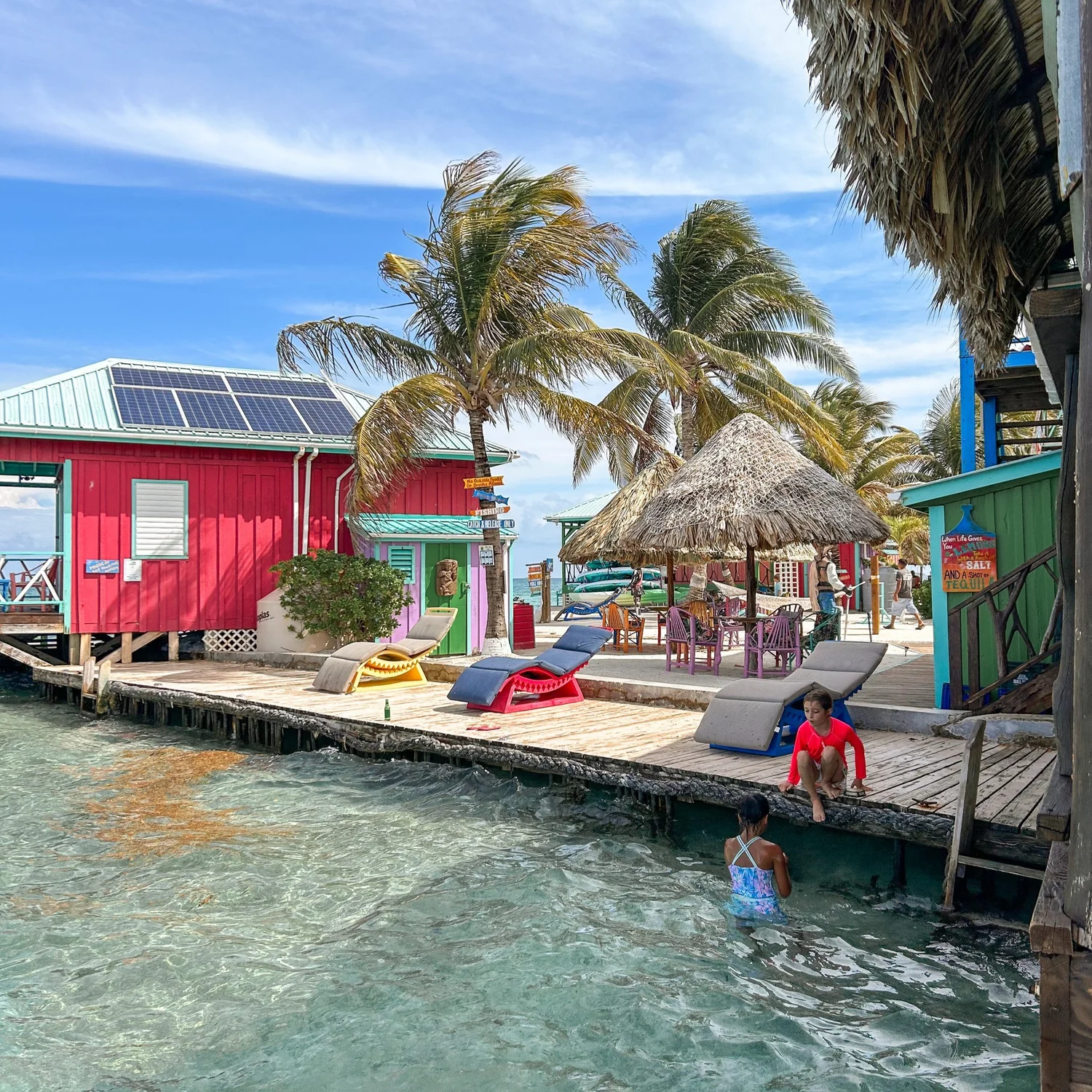 Traveling to Belize: Top Things to Know Before Your Adventure — The ...