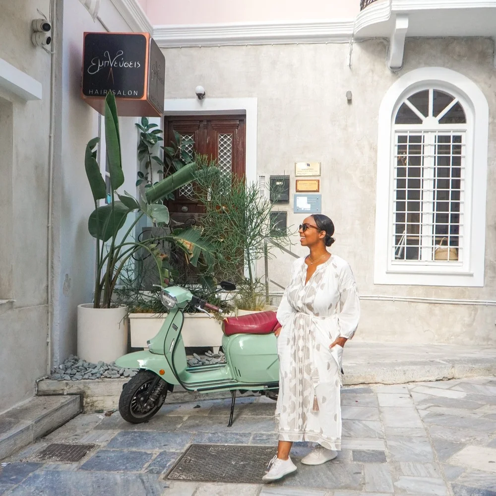 The Ultimate Guide to Syros, Greece — The Digital Nomad Mom