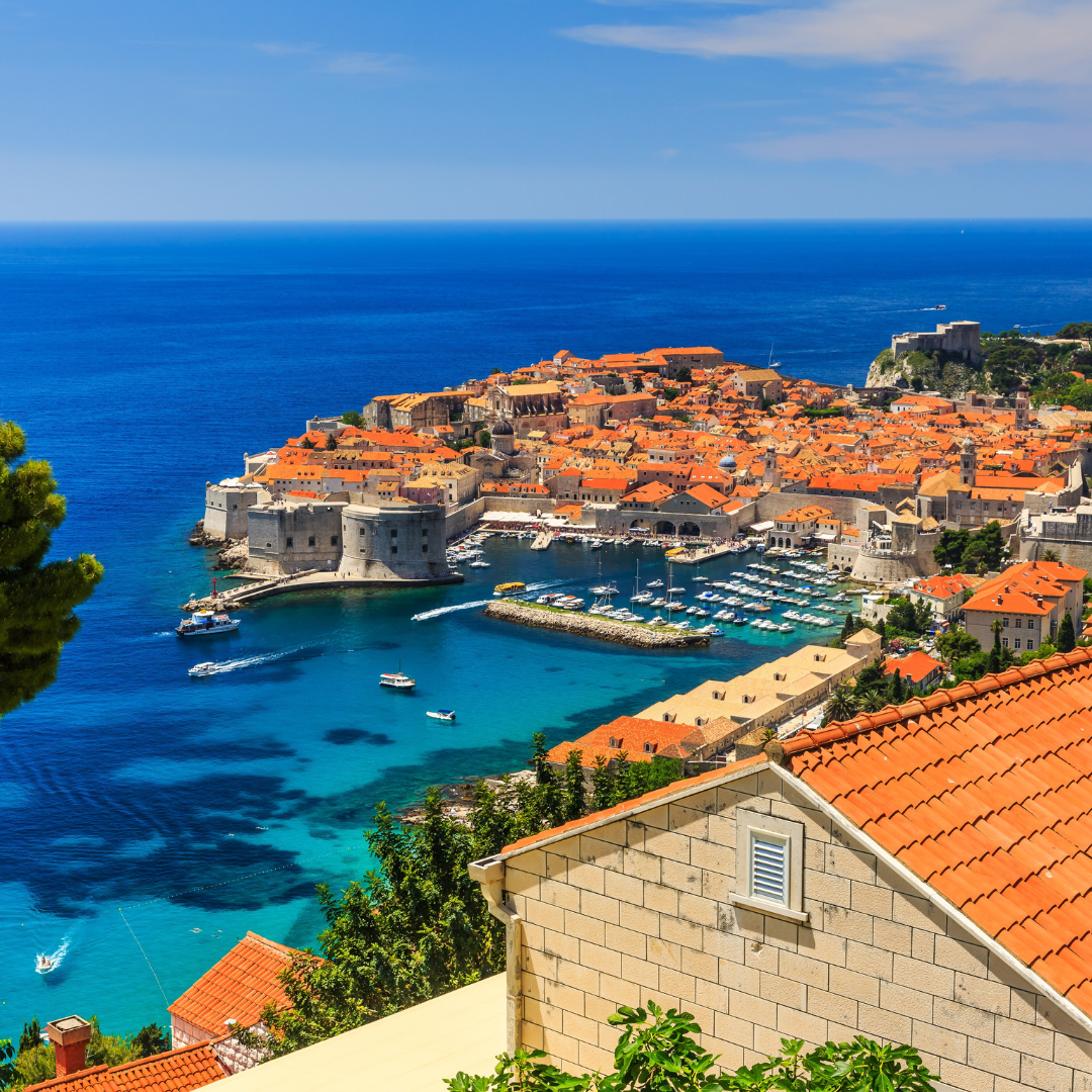 Embrace the Digital Nomad Lifestyle: Countries Offering Digital Nomad ...