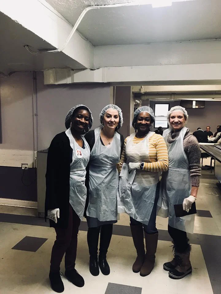 In Her Shoes Foundation