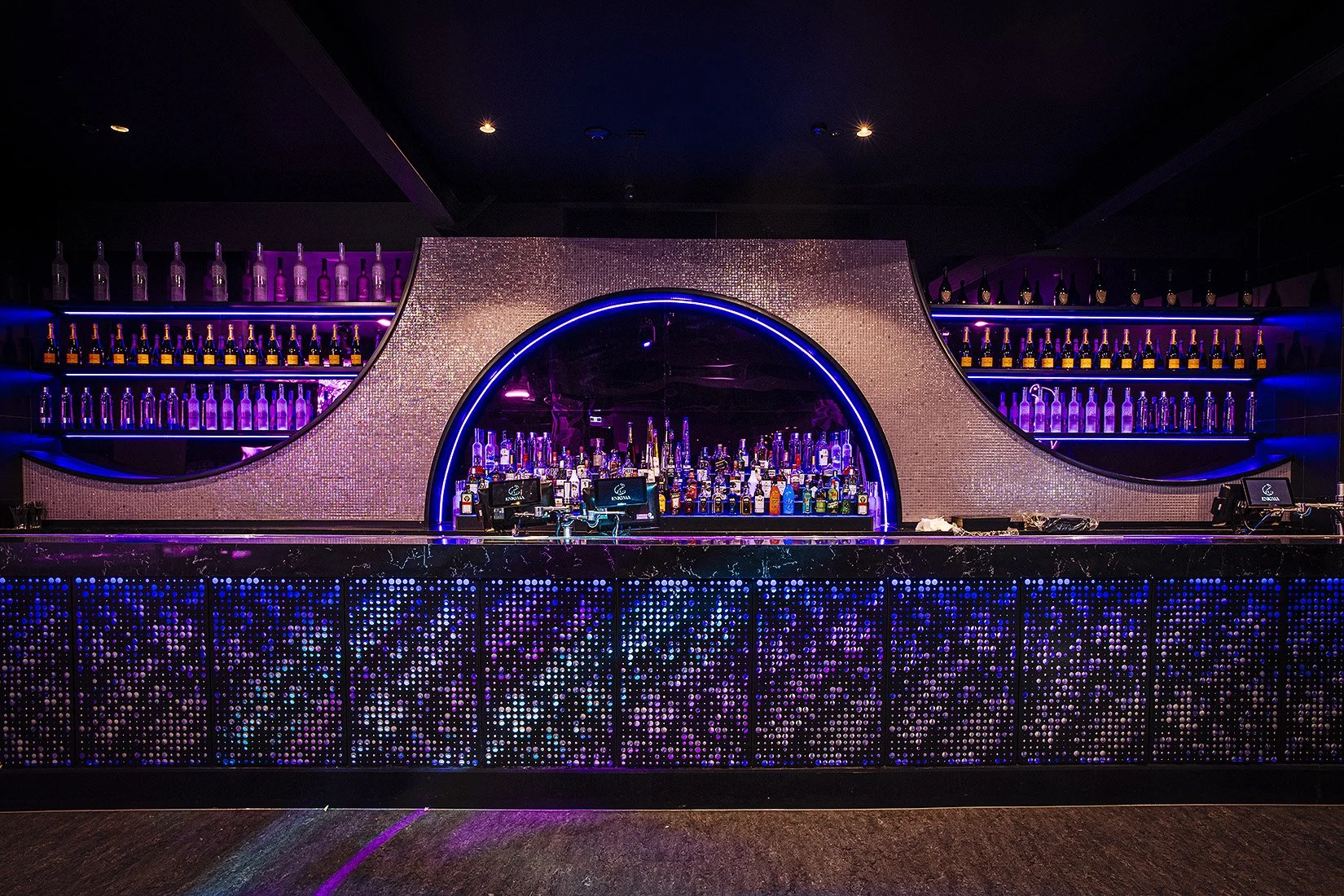 Enigma Nightclub Fortitude Valley — Chapcon
