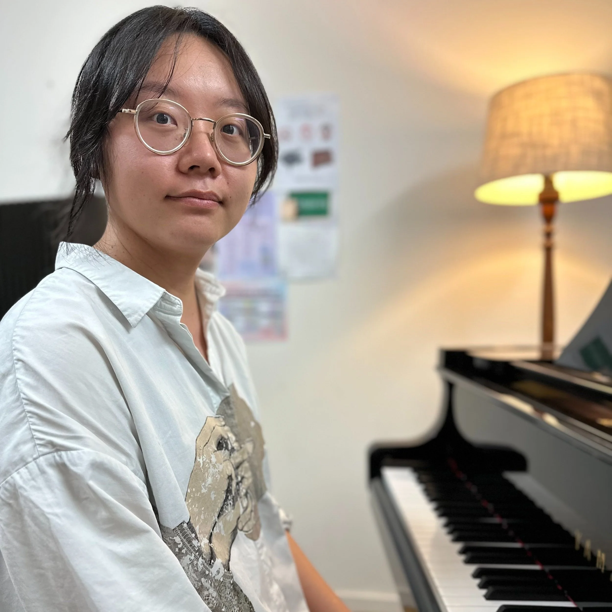 Private Lesson — Vincent Music