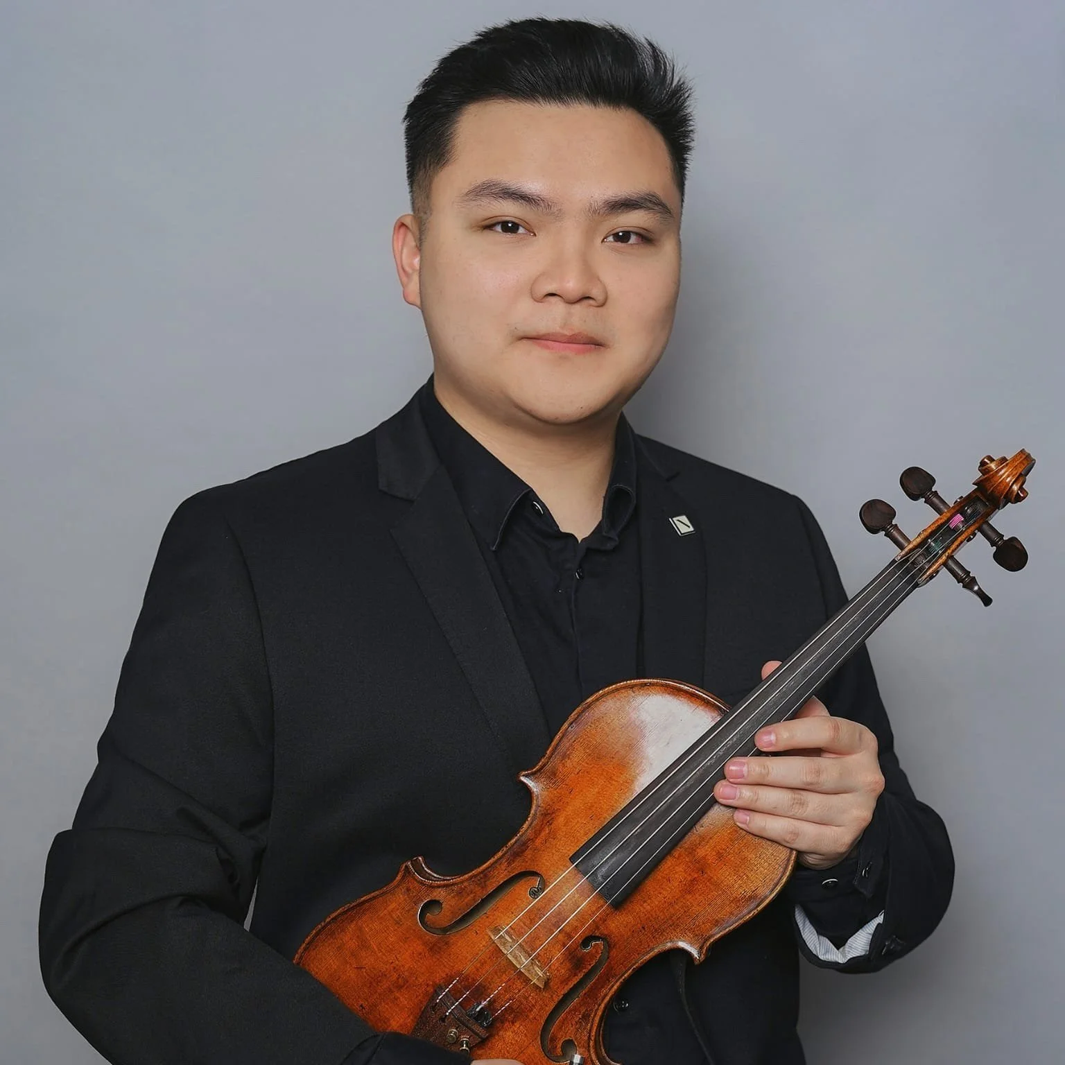 Holiday Lessons — Vincent Music