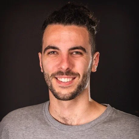 Christian Zappia — Vincent Music