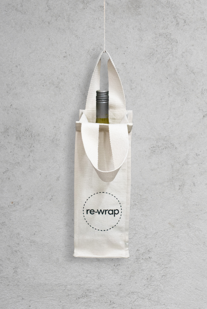 Kitchen Textiles — re-wrap