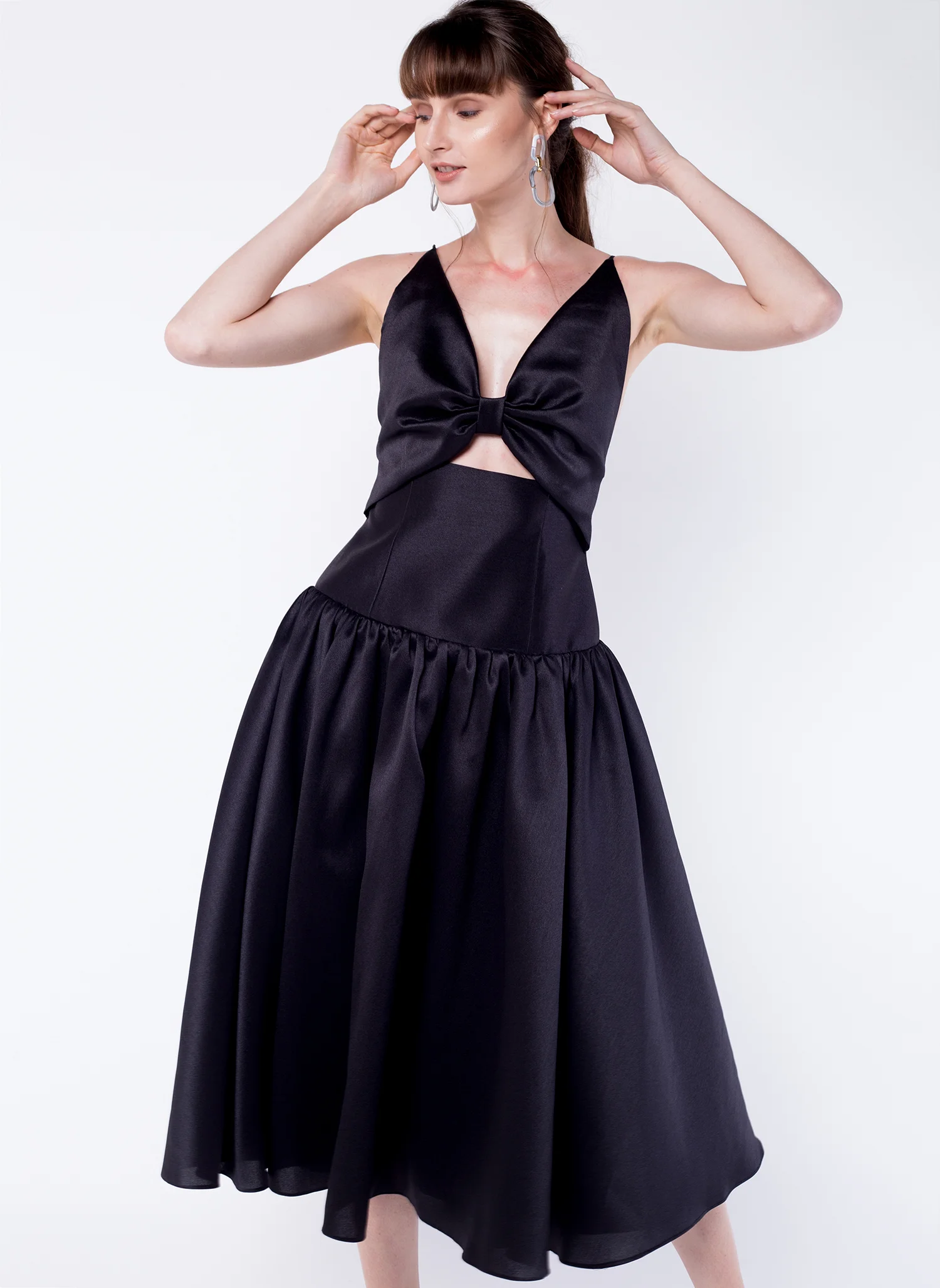 MARIKIT - Marikit Araviso - Women's Designer Clothing-Luxury Ready-to ...