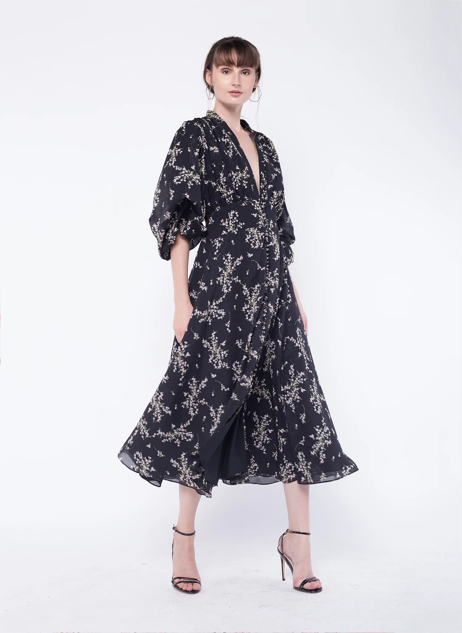 MARIKIT - Marikit Araviso - Women's Designer Clothing-Luxury Ready-to ...