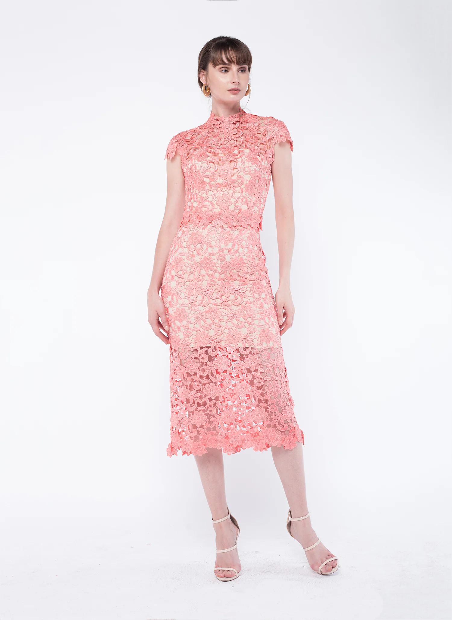 MARIKIT - Marikit Araviso - Women's Designer Clothing-Luxury Ready-to ...