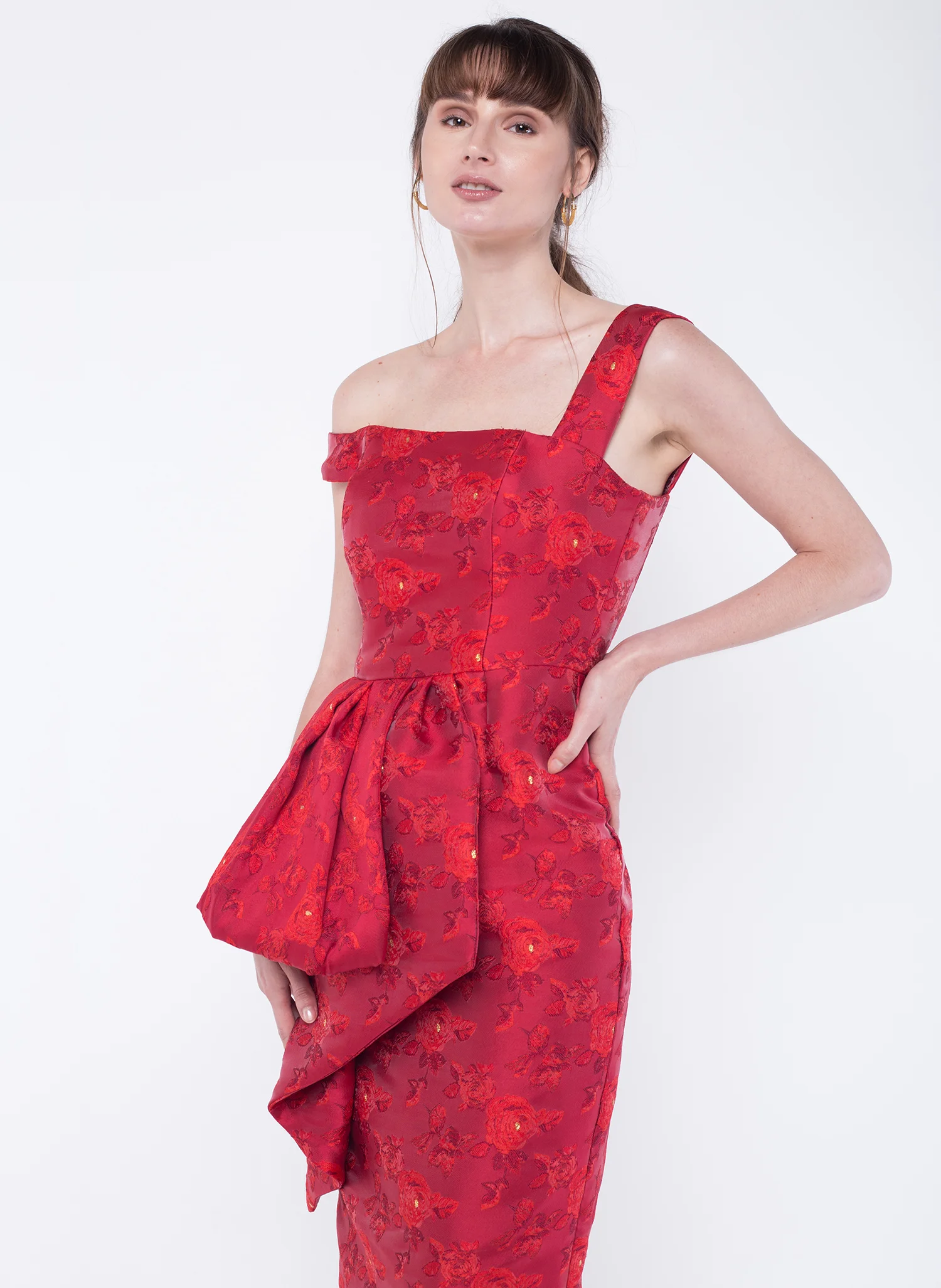 MARIKIT - Marikit Araviso - Women's Designer Clothing-Luxury Ready-to ...