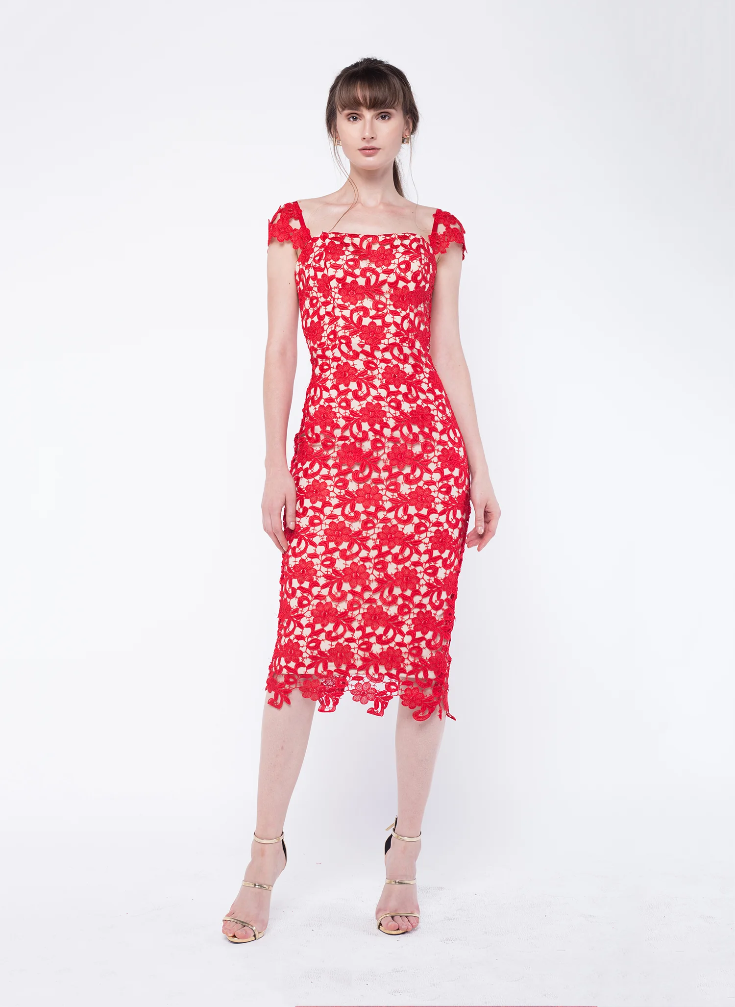 MARIKIT - Marikit Araviso - Women's Designer Clothing-Luxury Ready-to ...