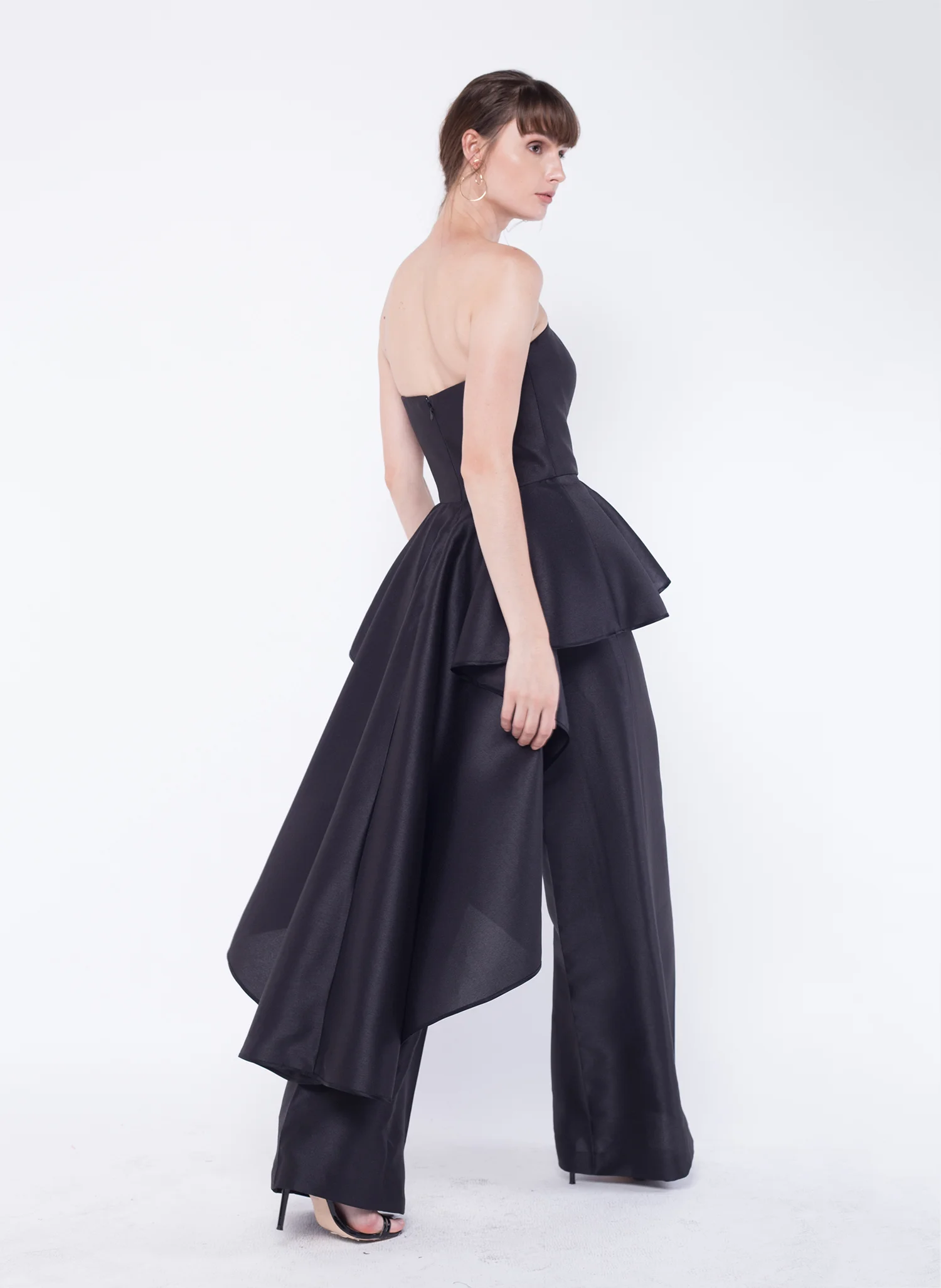 MARIKIT - Marikit Araviso - Women's Designer Clothing-Luxury Ready-to ...