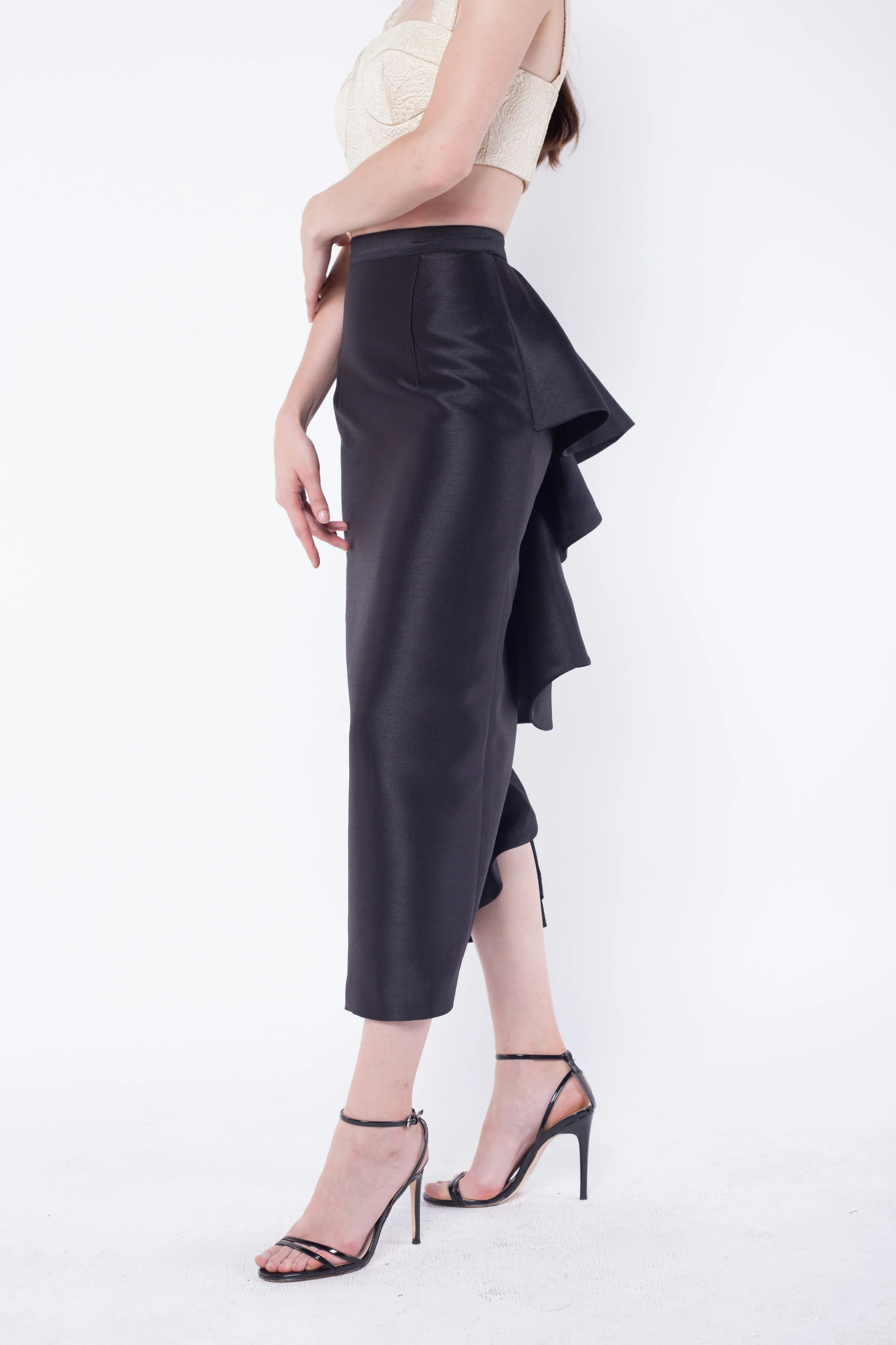 MARIKIT - Marikit Araviso - Women's Designer Clothing-Luxury Ready-to ...