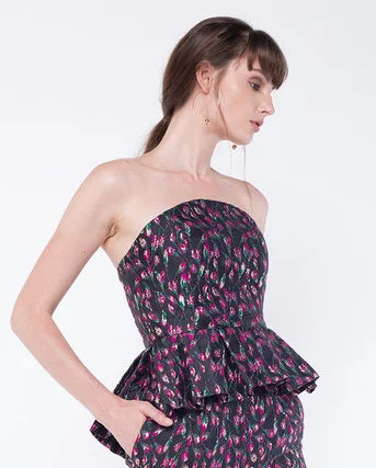 MARIKIT - Marikit Araviso - Women's Designer Clothing-Luxury Ready-to ...