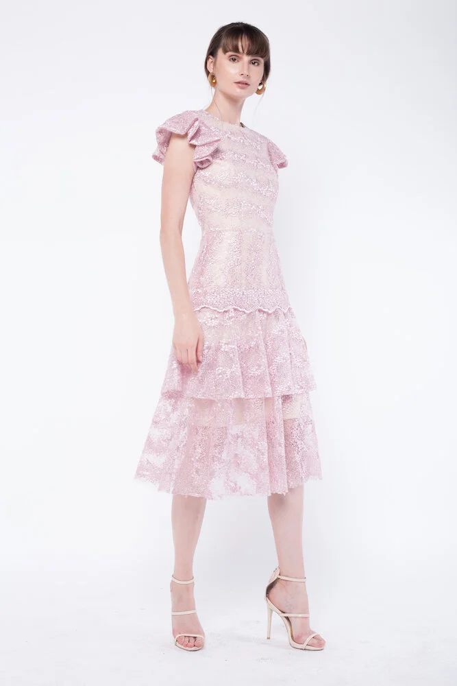 MARIKIT - Marikit Araviso - Women's Designer Clothing-Luxury Ready-to ...