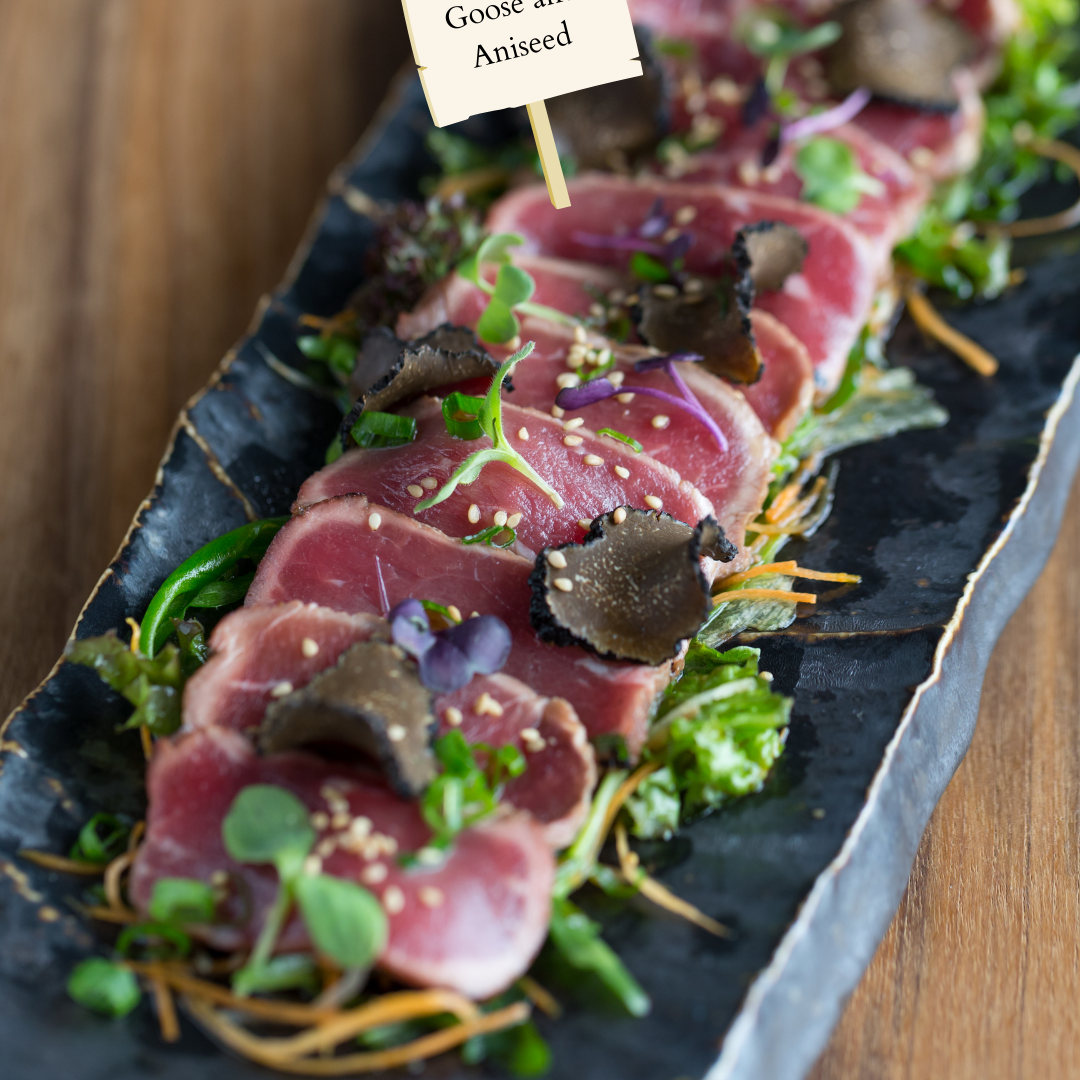 A Definitive Ranking of Meats — mullord.com