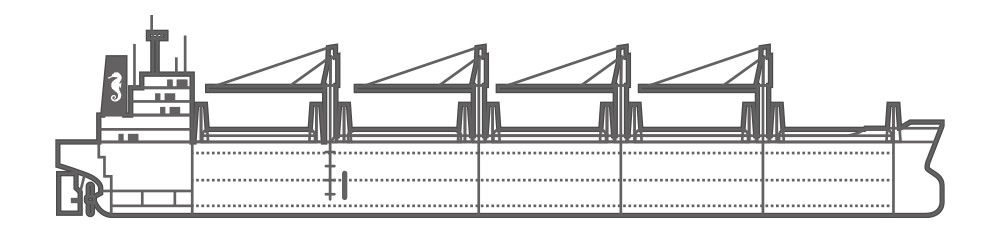 M/V LUCA — Sealink Navigation