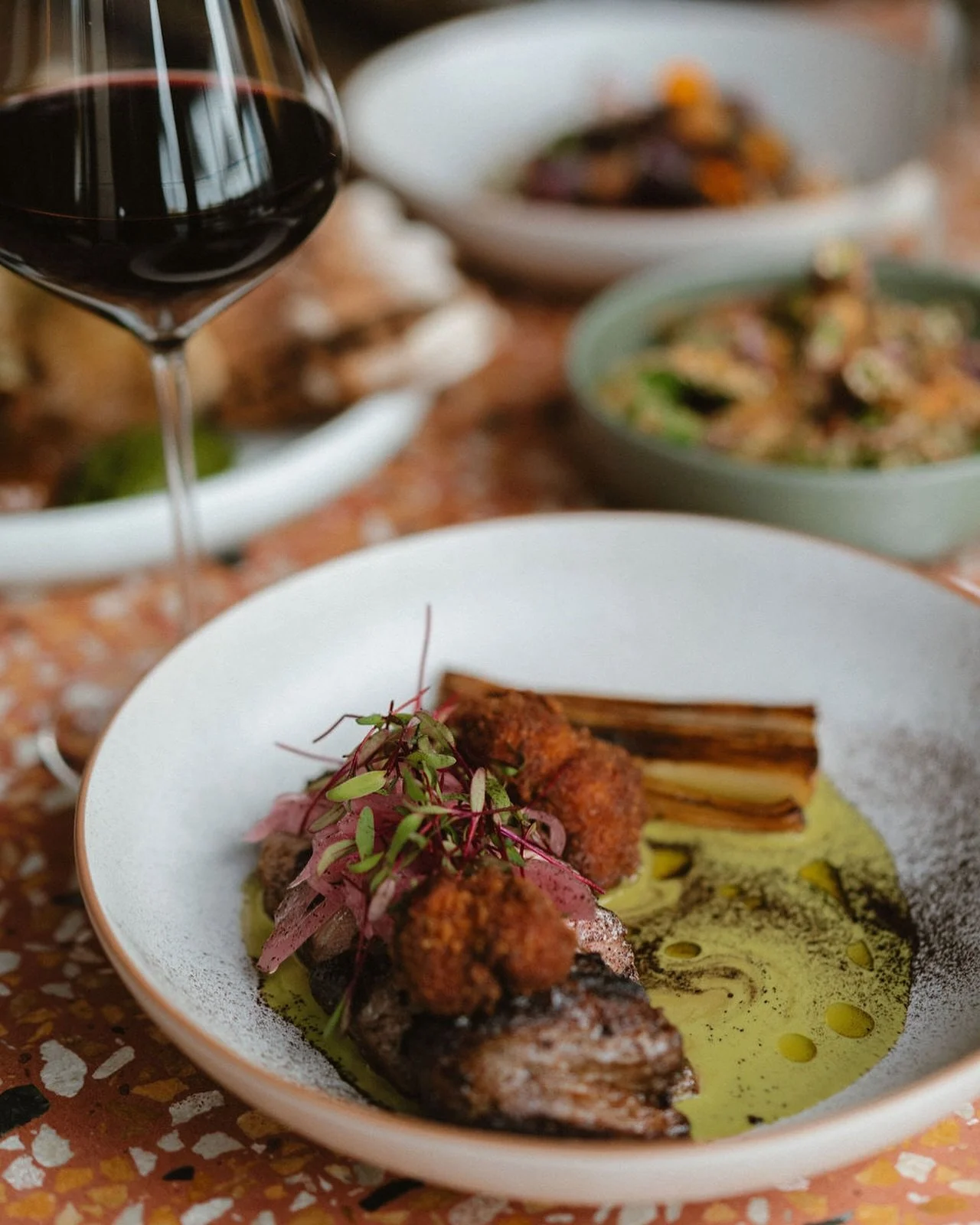 Mr. Pickles Bar & Eatery