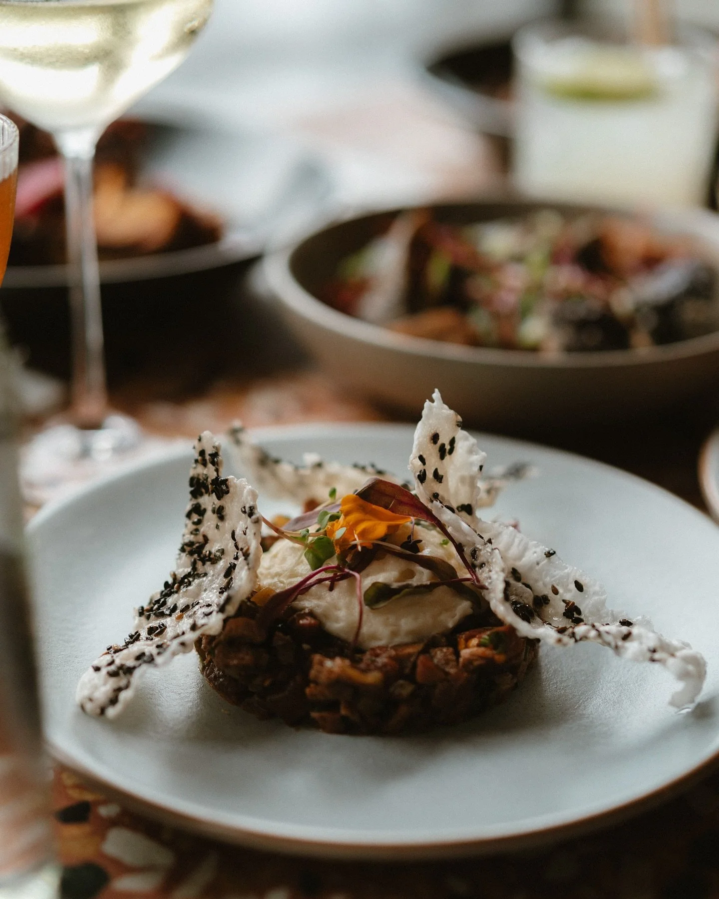 Mr. Pickles Bar & Eatery