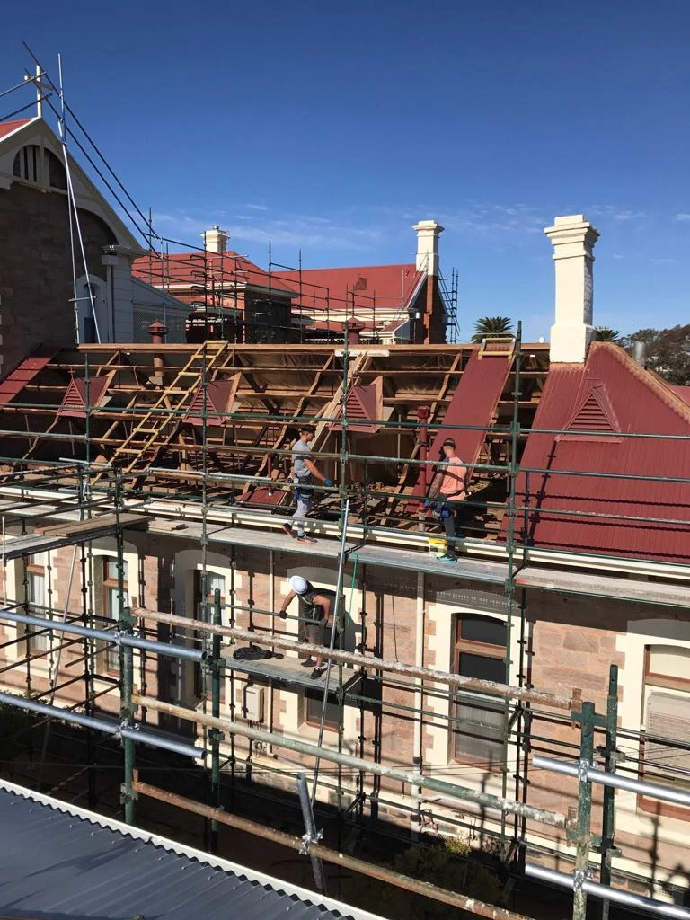 Projects | Ezy Projects | Building made easy