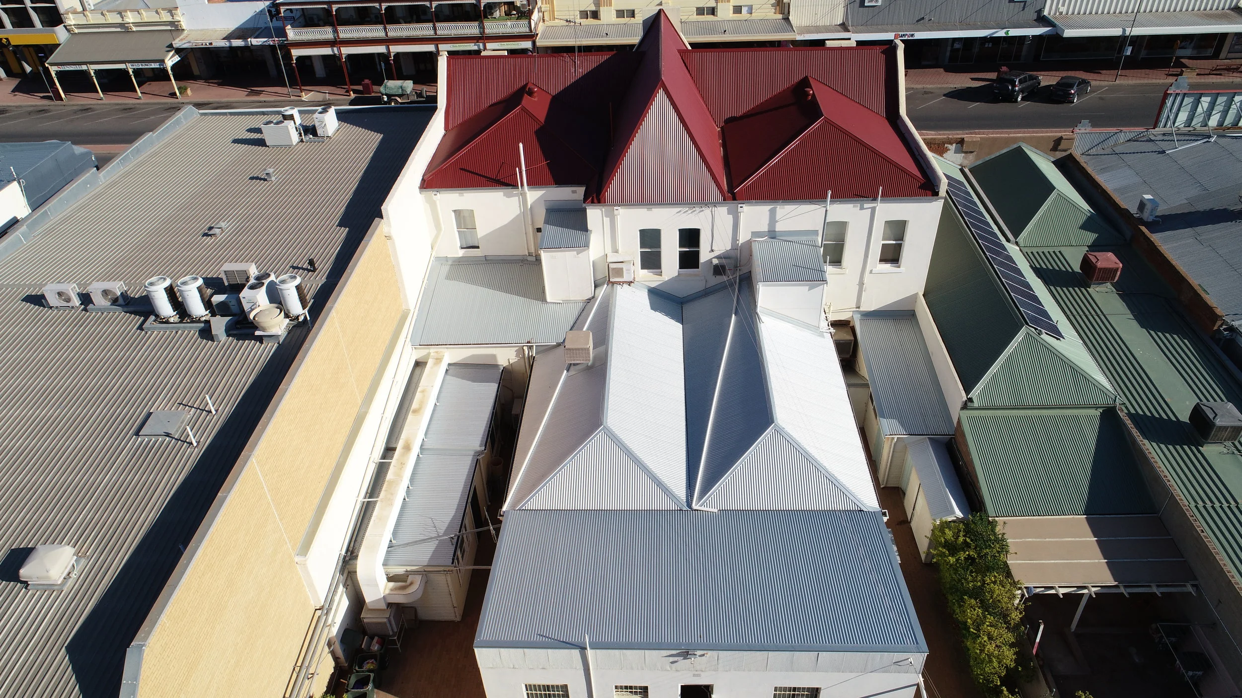 Projects | Ezy Projects | Building made easy
