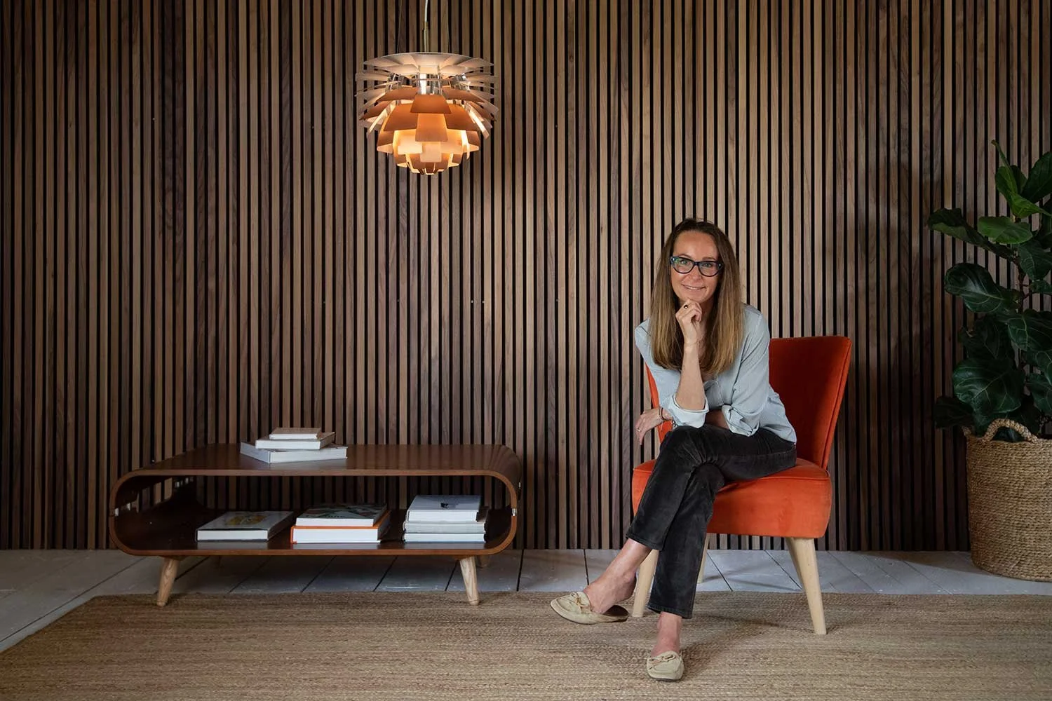 ABOUT PHILIPPA CRADDOCK — Philippa Craddock